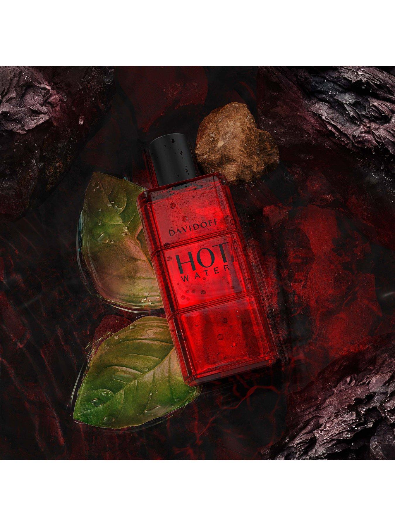 Davidoff Hot Water 110ml Ea de Toilette | Very