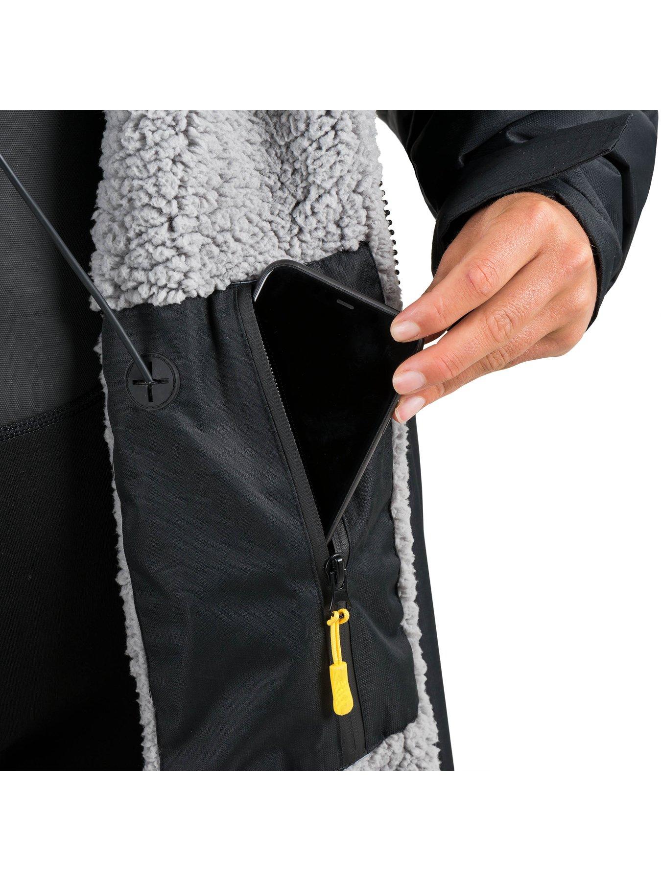 Osprey Action Sports Hooded Changing Robe | Very