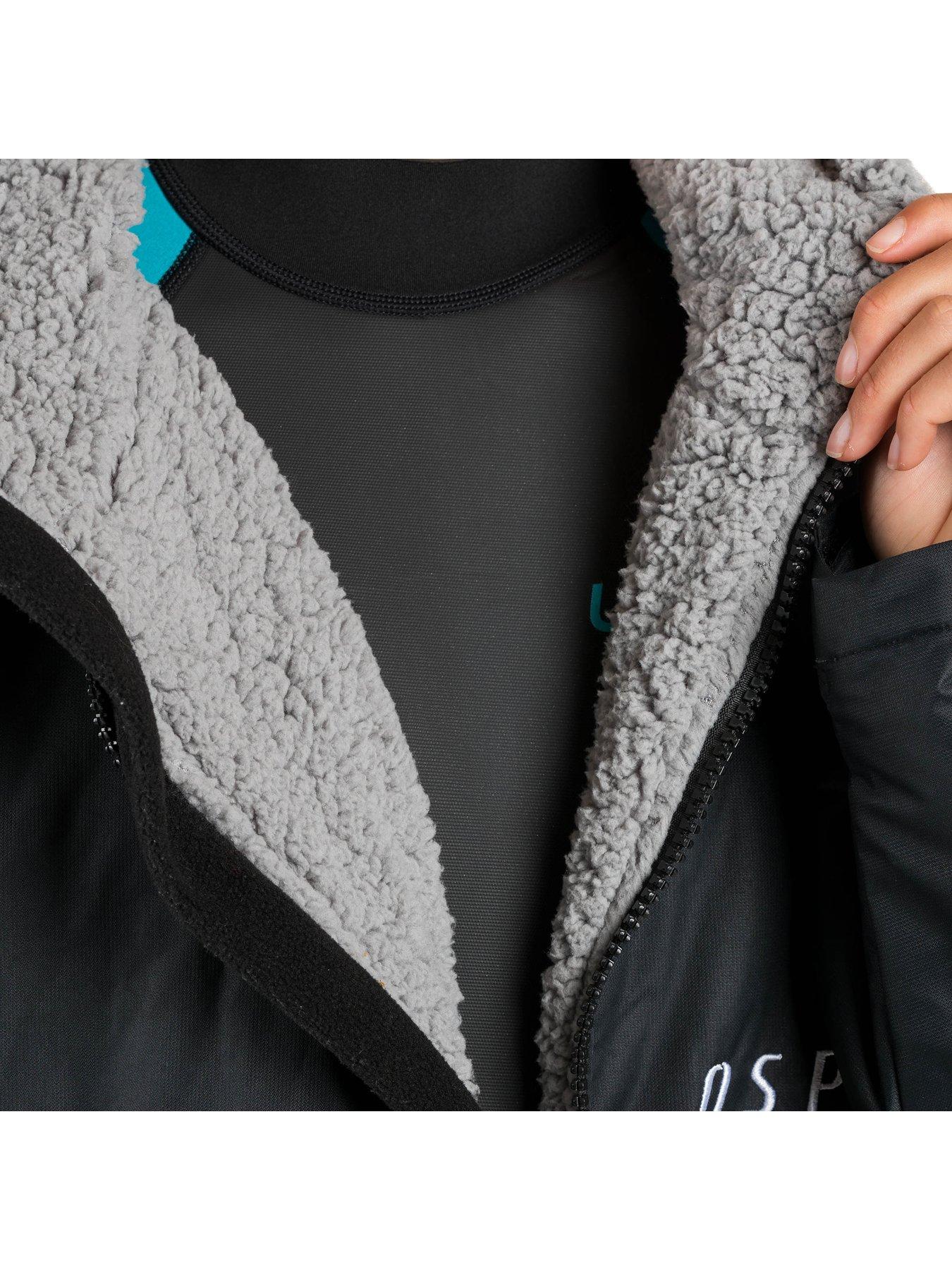 Osprey Action Sports Hooded Changing Robe | Very