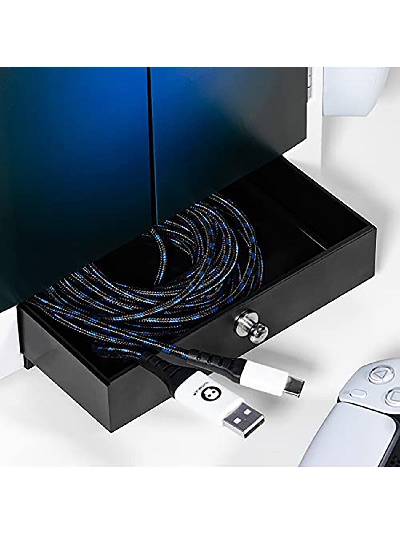 Numskull PS5 Inspired Gaming Locker | Very