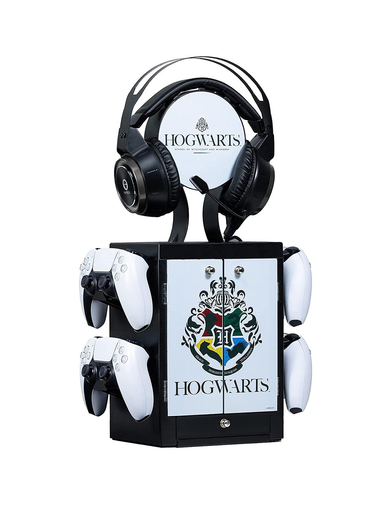 Numskull Harry Potter Gaming Locker | Very