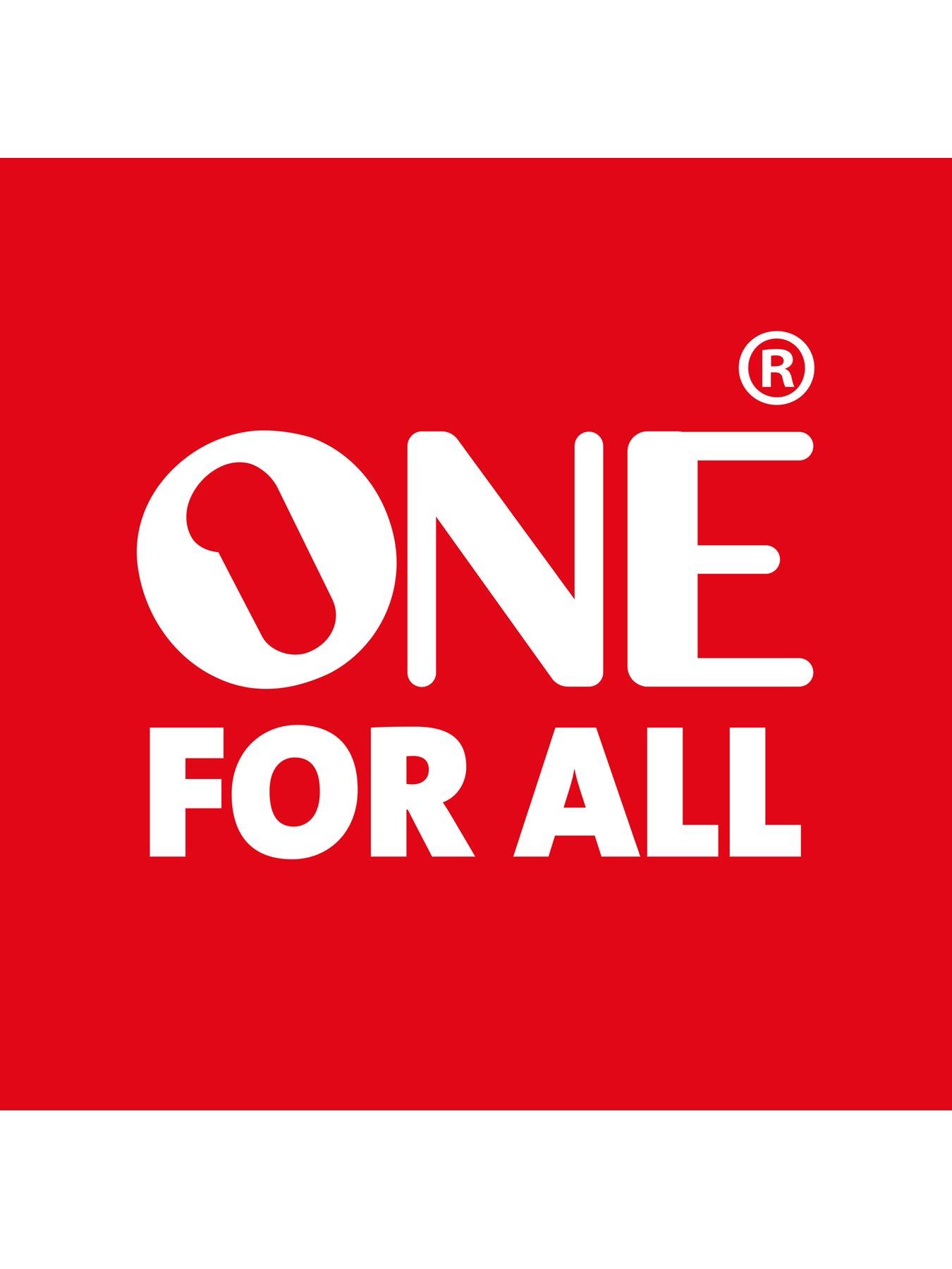 One For All URC7125, Universal Remote Control-Evolve 2 | Very