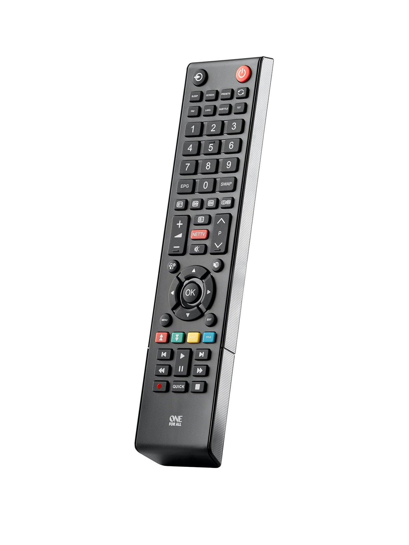 One For All Toshiba Remote Control | Very