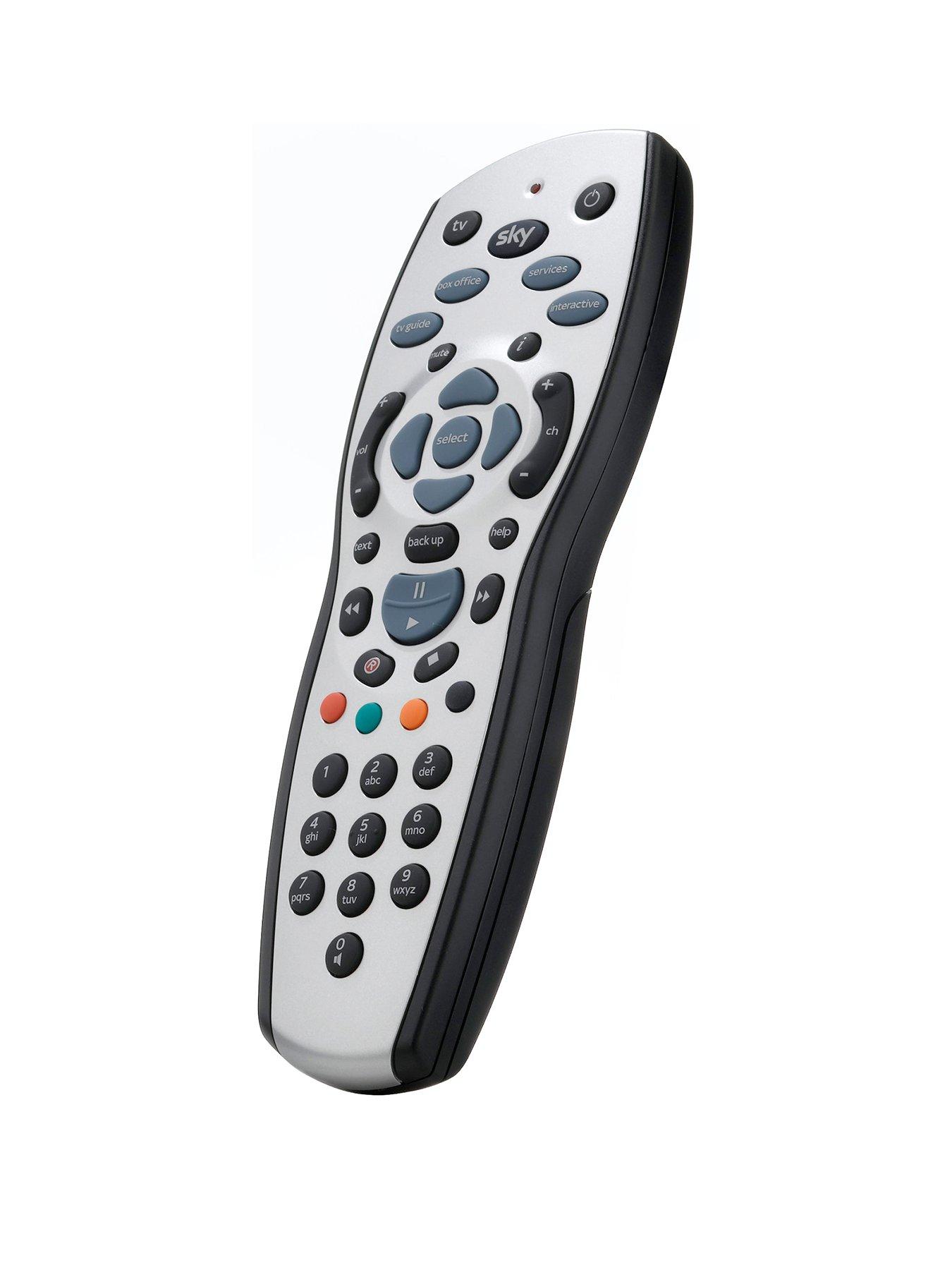 One For All Sky Hd Remote Control | Very