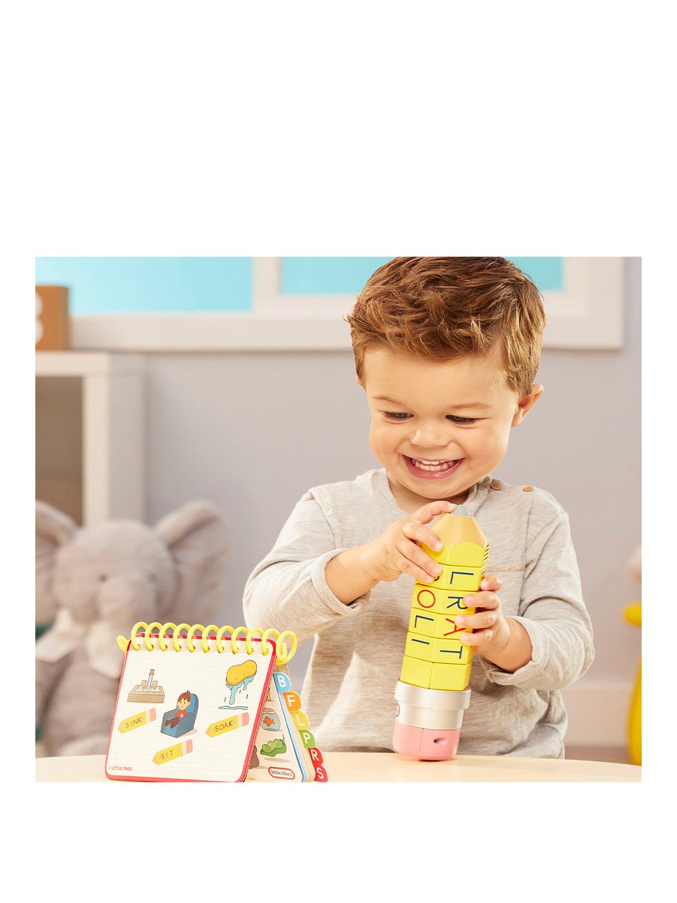 little-tikes-100-words-spell-spin-pencil-very-co-uk