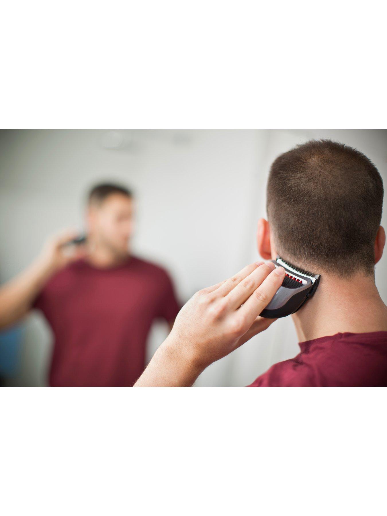 Remington Quick Cut Hair Clipper | Very