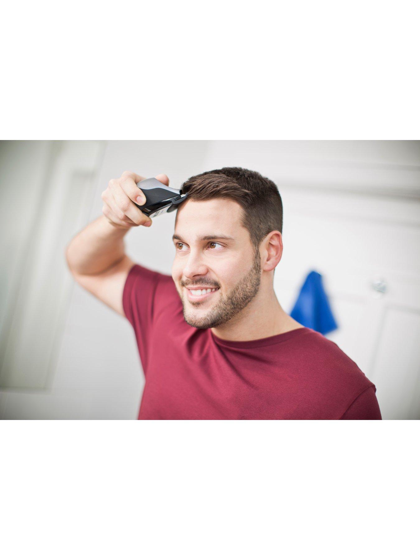Remington Quick Cut Hair Clipper | Very