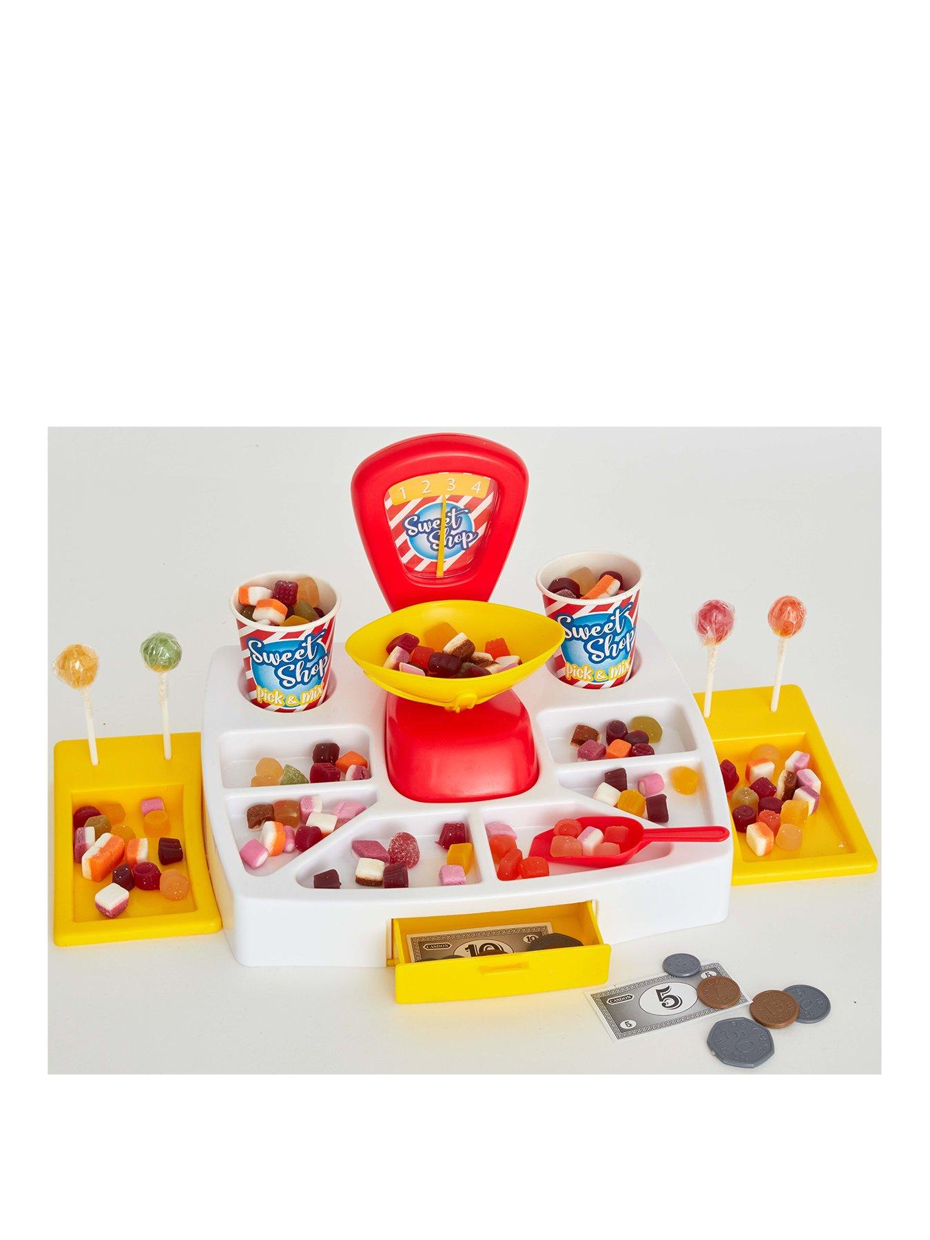 Casdon Pick n Mix Sweet Shop | very.co.uk
