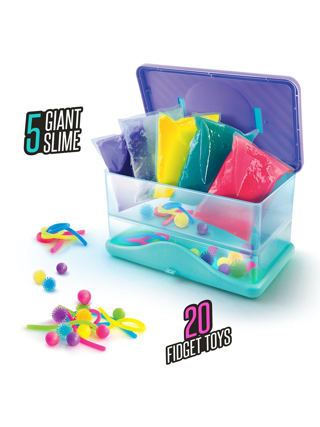 So Slime DIY Fidget Slime Case | Very.co.uk