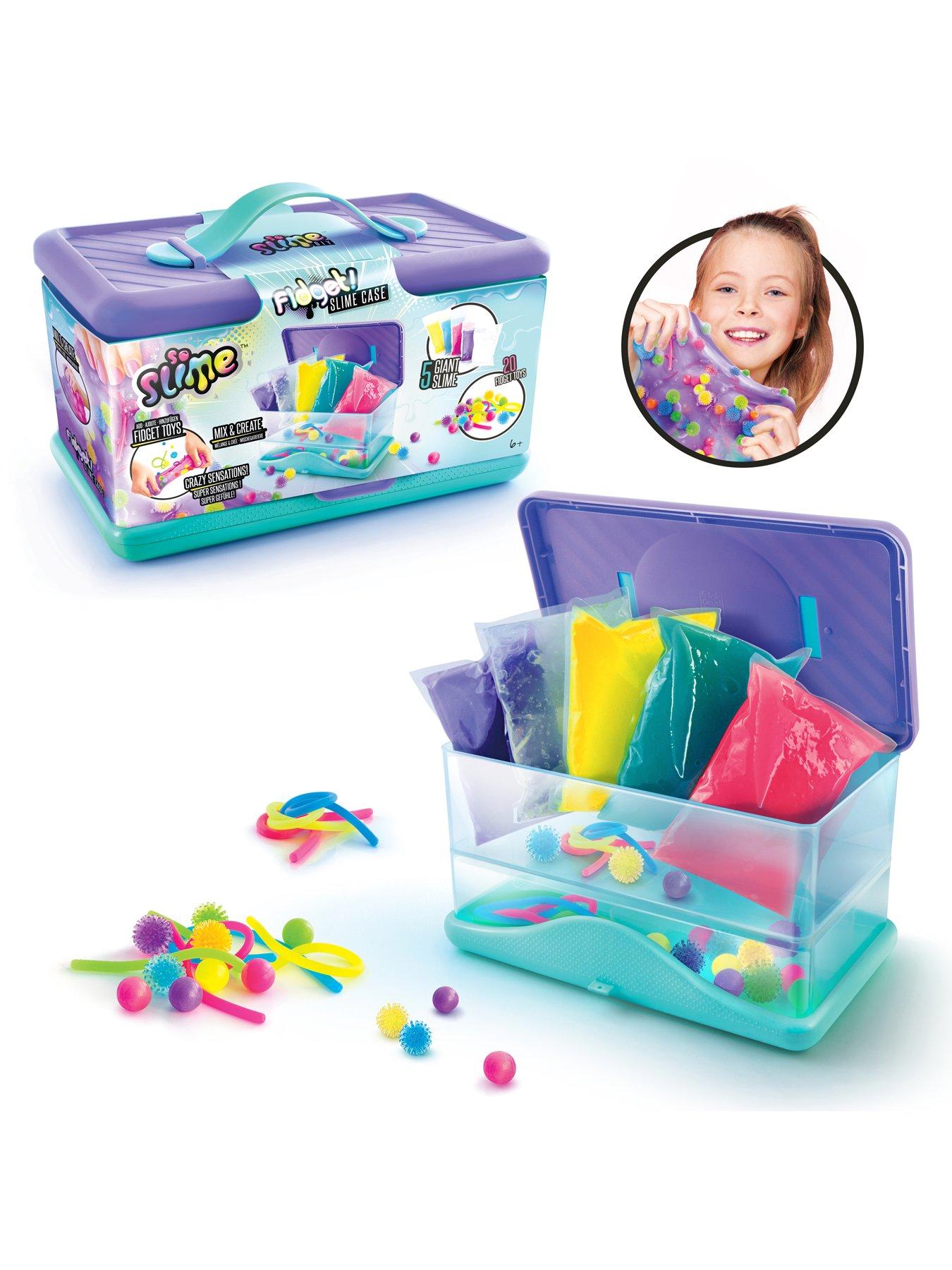 So Slime DIY Fidget Slime Case | Very.co.uk