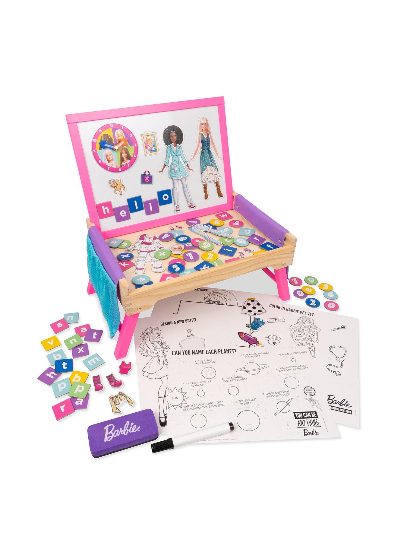 Barbie Creation Station | very.co.uk
