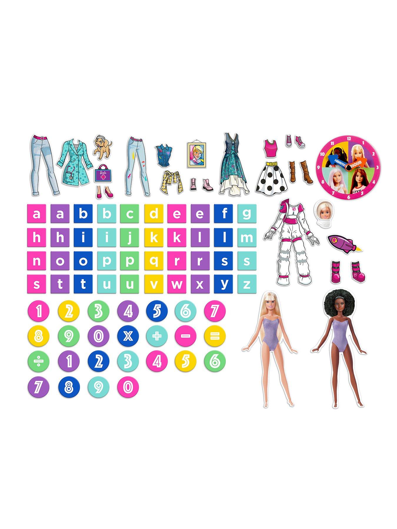 Barbie Creation Station | very.co.uk