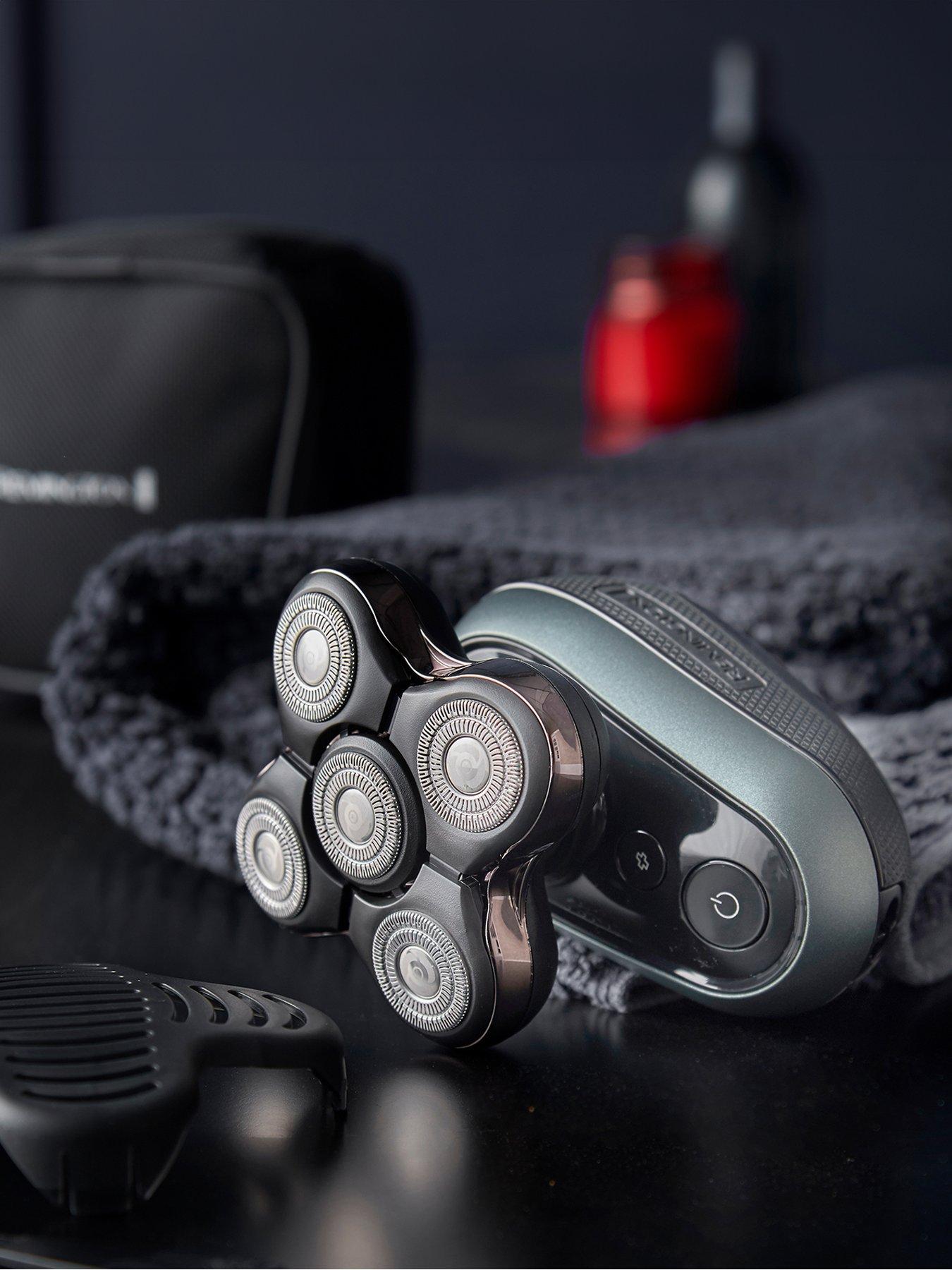 Remington RX7 Ultimate Head Shaver | very.co.uk