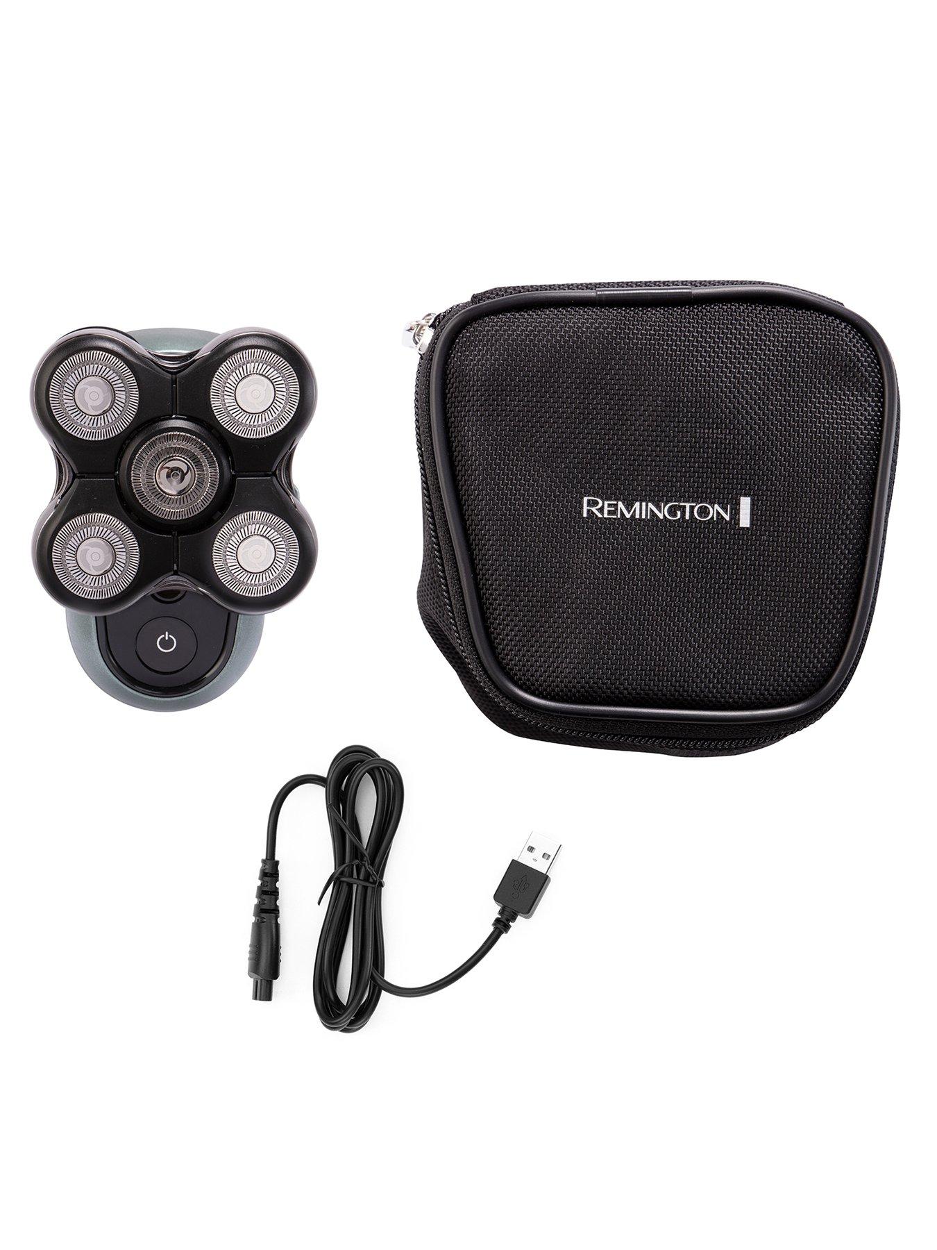 Remington RX7 Ultimate Head Shaver | Very