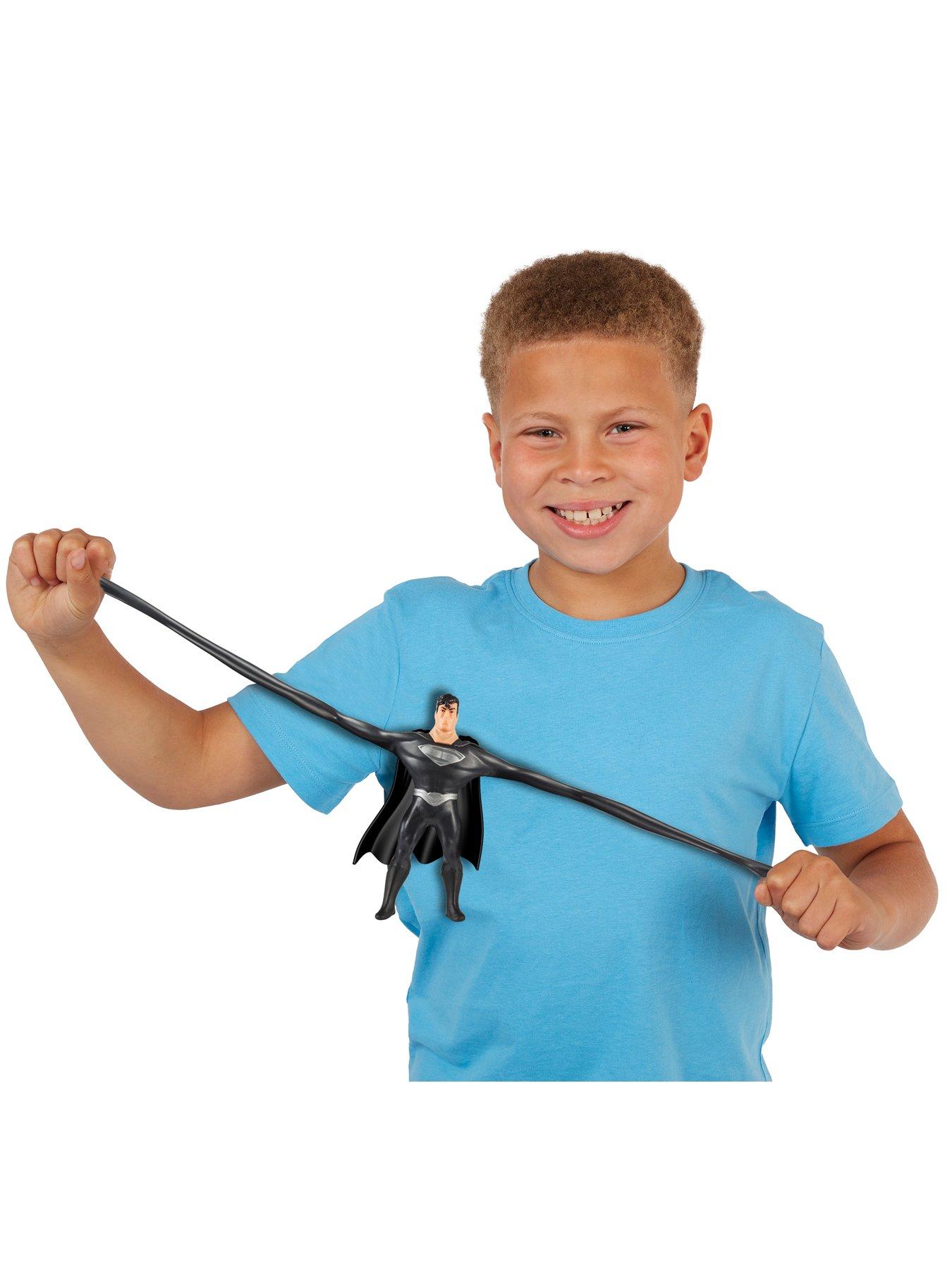 Stretch Mini Superman | Very