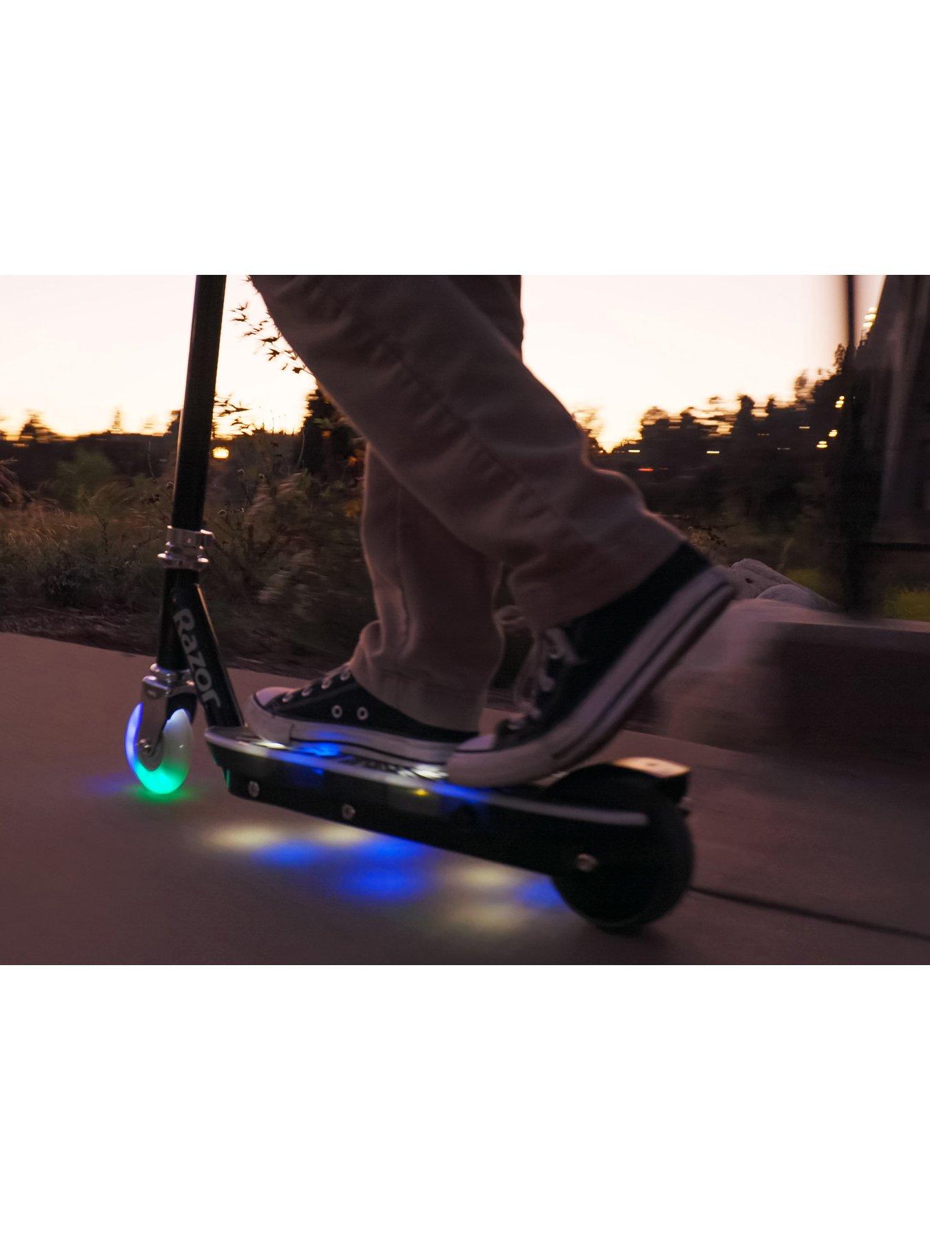 Razor Electric Scooter