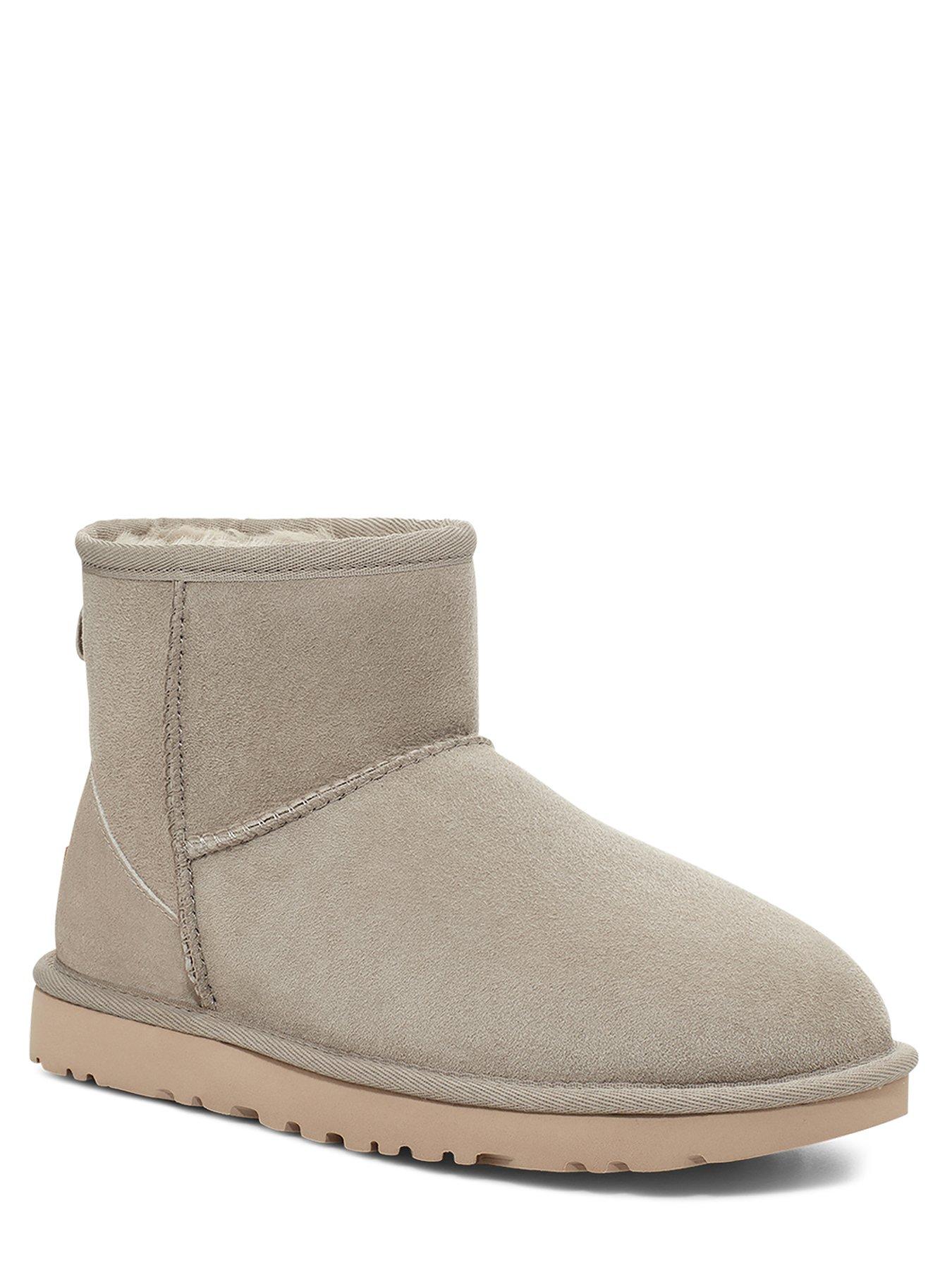 UGG Classic Mini II Grijs | ppgbbe.intranet.biologia.ufrj.br