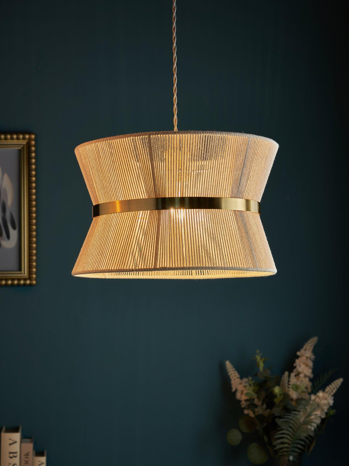 The Very Collection Nyah Easy Fit Shade | Very