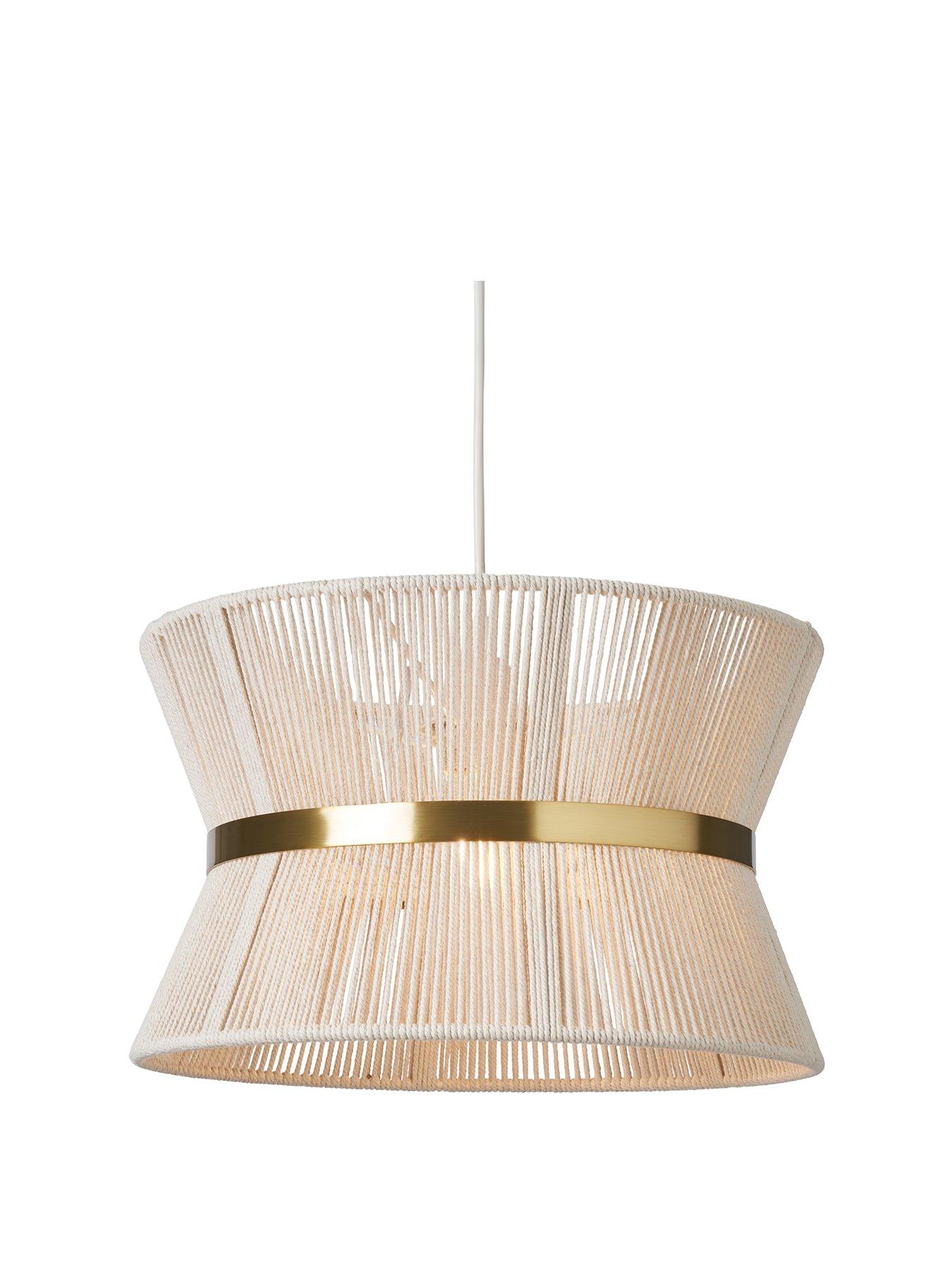 The Very Collection Nyah Easy Fit Shade | Very