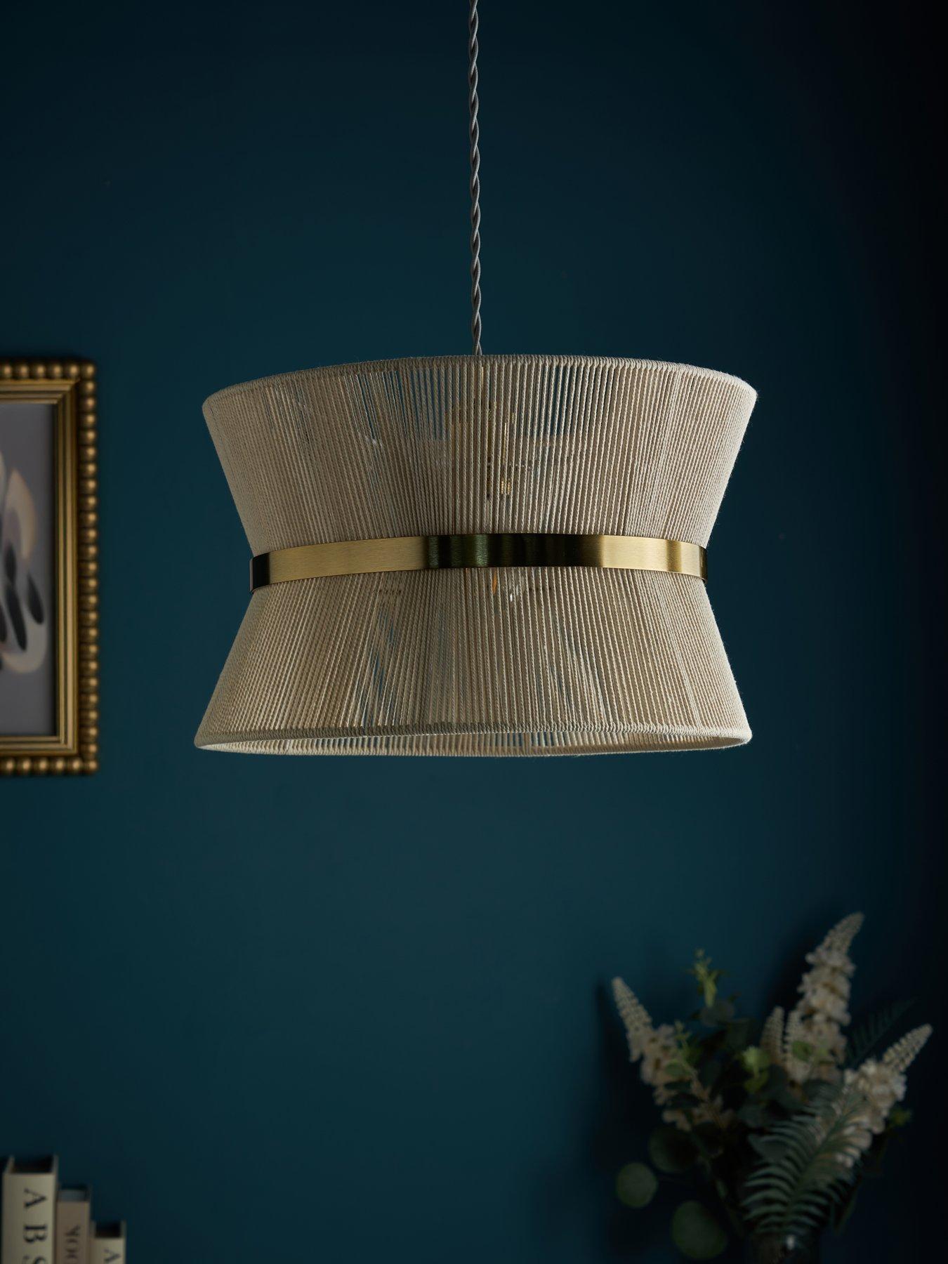 The Very Collection Nyah Easy Fit Shade | Very