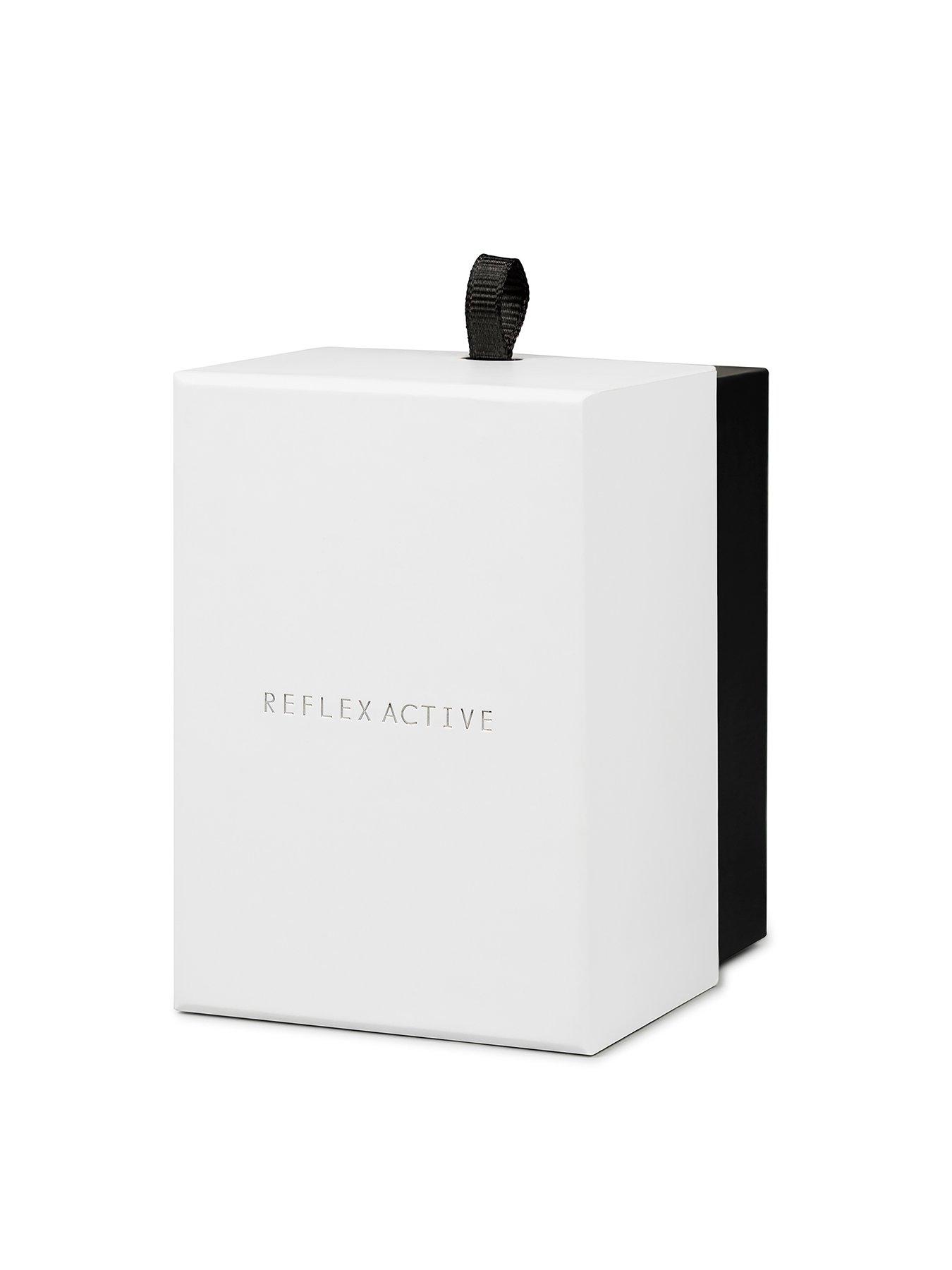 Reflex Active Series 8 Activity Tracker With Colour Touch Screen and Up ...