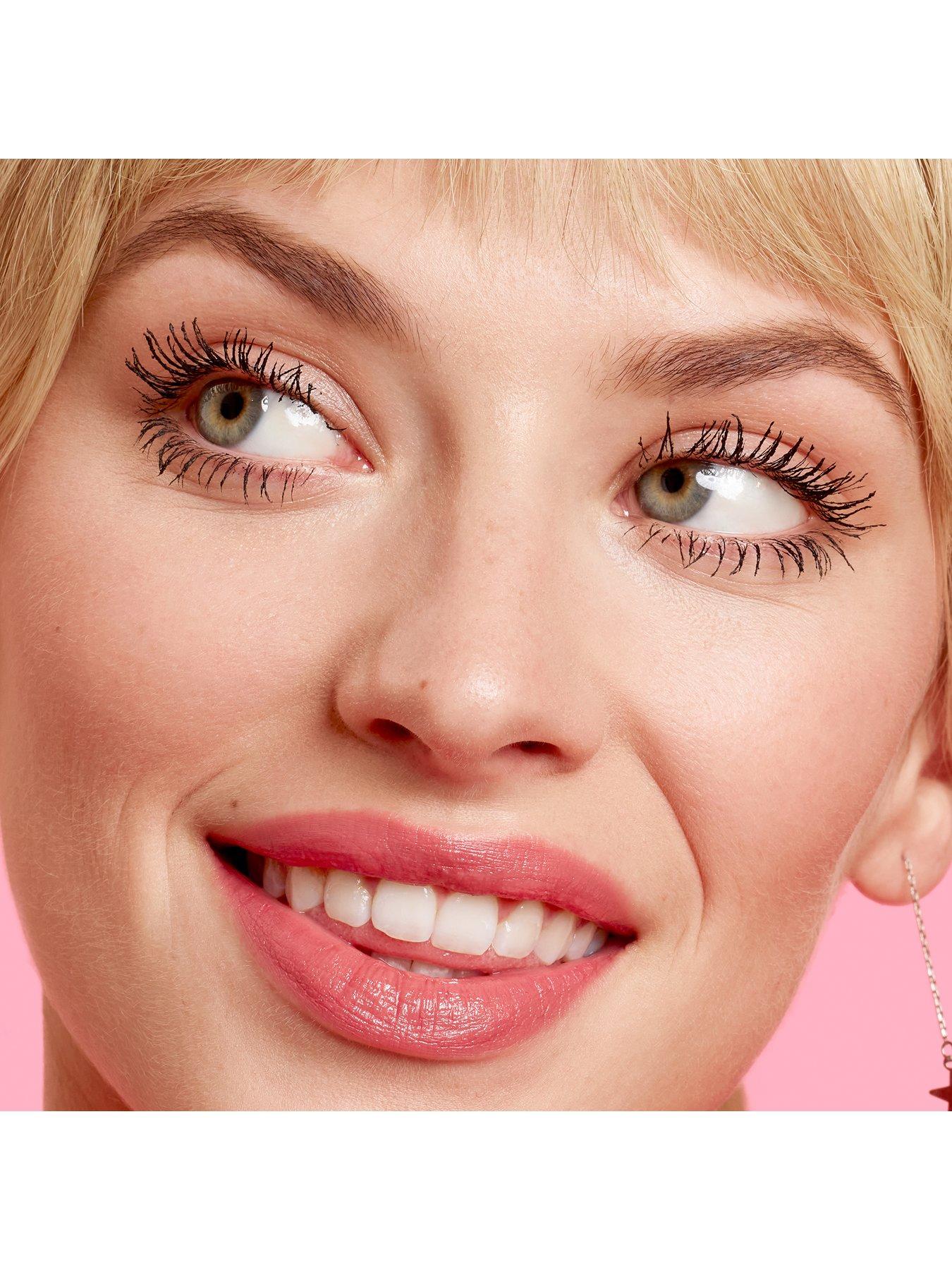 Benefit Mascara Power Pair Theyre Real Magnet Extreme Lengthening