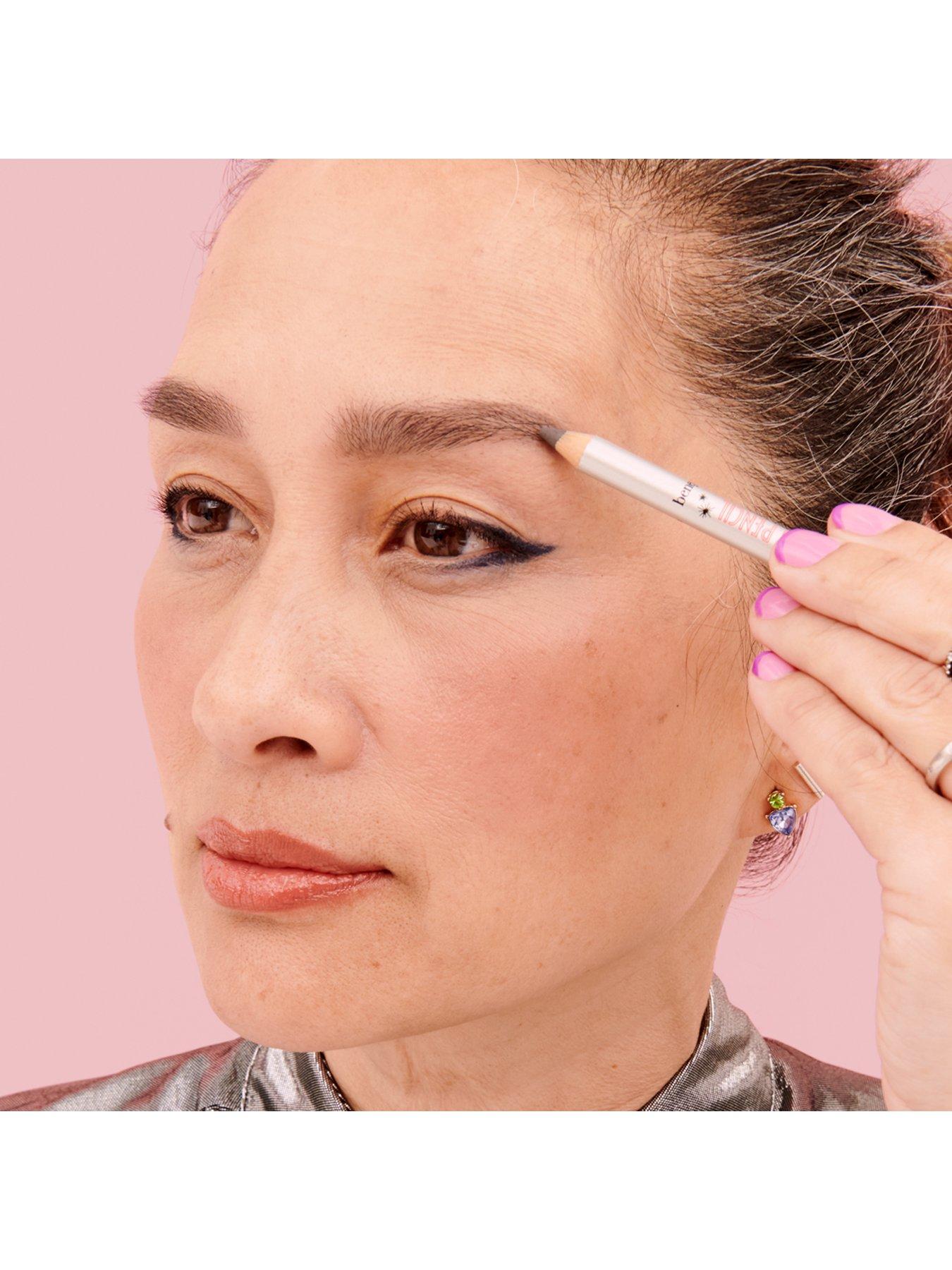 Benefit Gimme Brow+ Volumising Fiber Eyebrow Pencil | Very