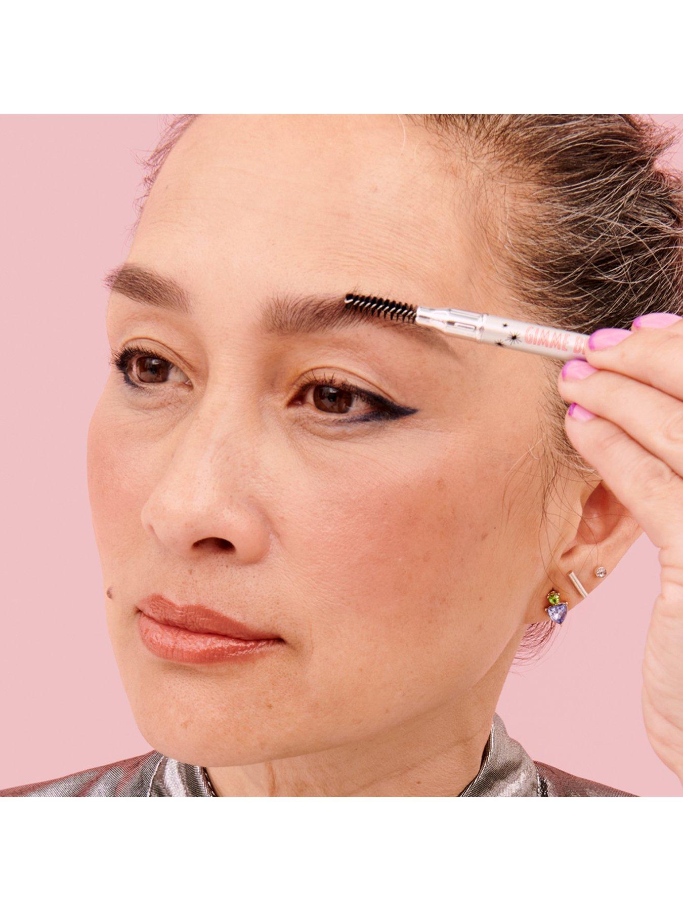 Benefit Gimme Brow+ Volumising Fiber Eyebrow Pencil | Very
