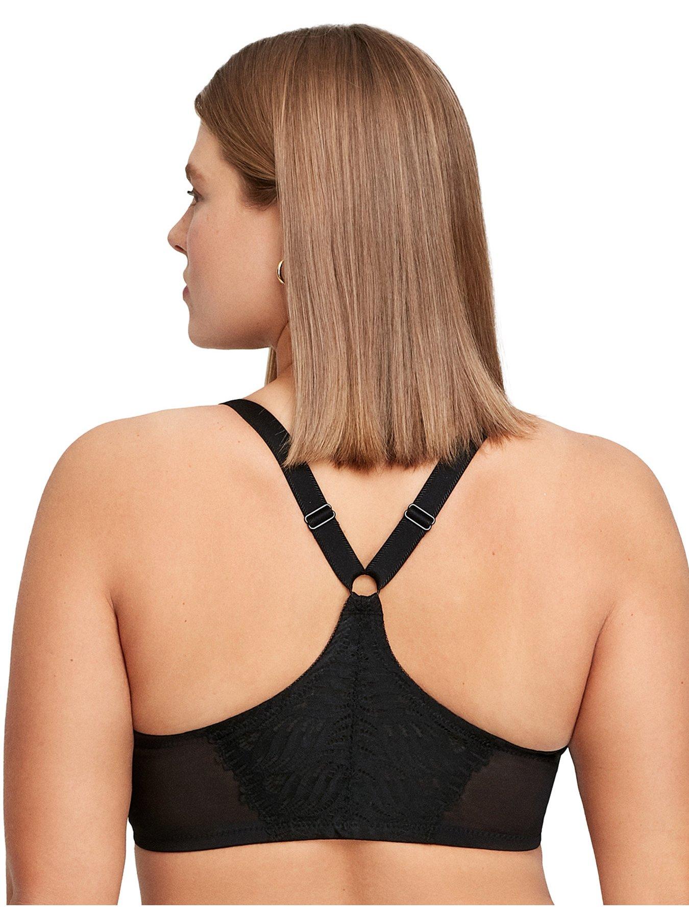 T strap bra top store