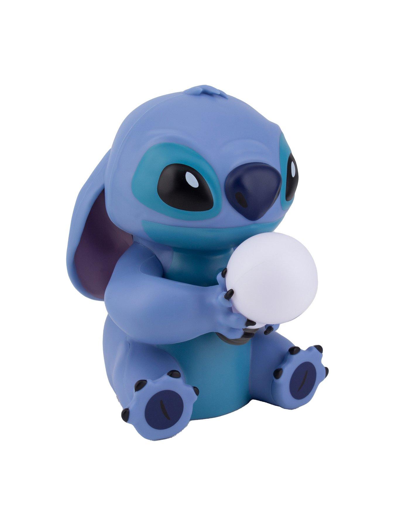 Disney Stitch Light - Officially Licensed Lilo and Stitch Cute Bedroom ...