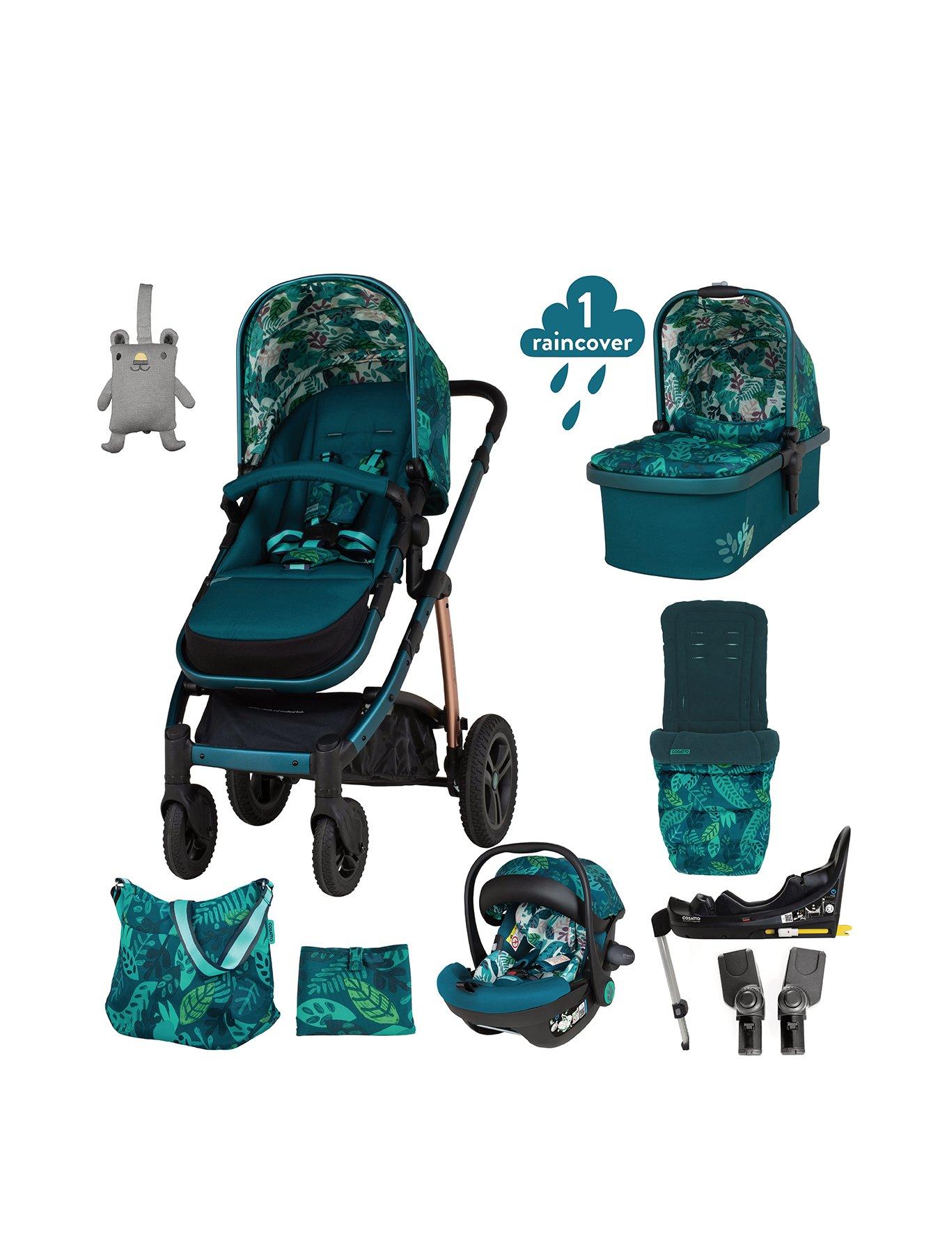 Pushchairs | Cosatto | Travel Systems | Pushchairs & Accessories | Baby ...