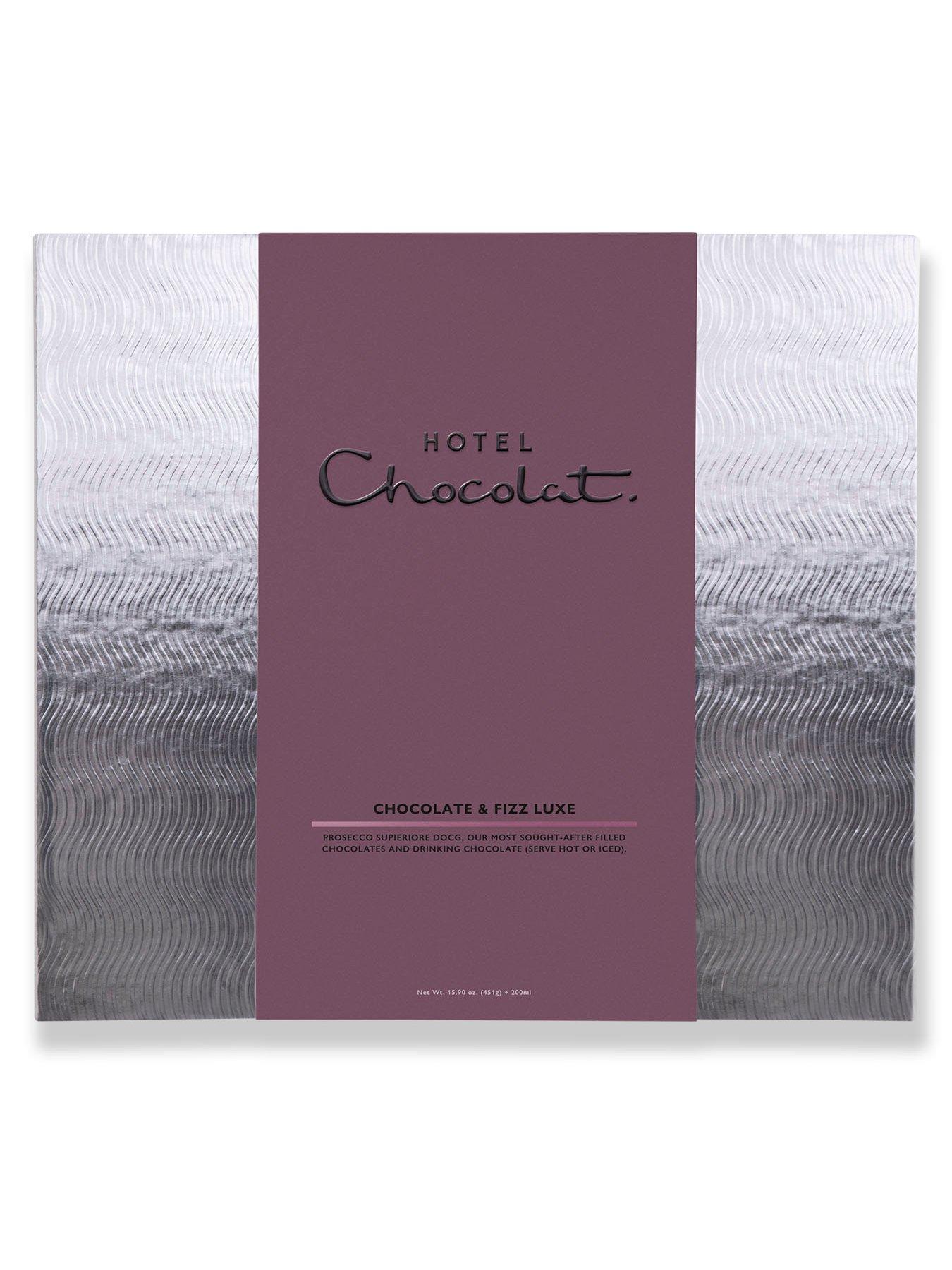 Hotel Chocolat Chocolate & Fizz | Very