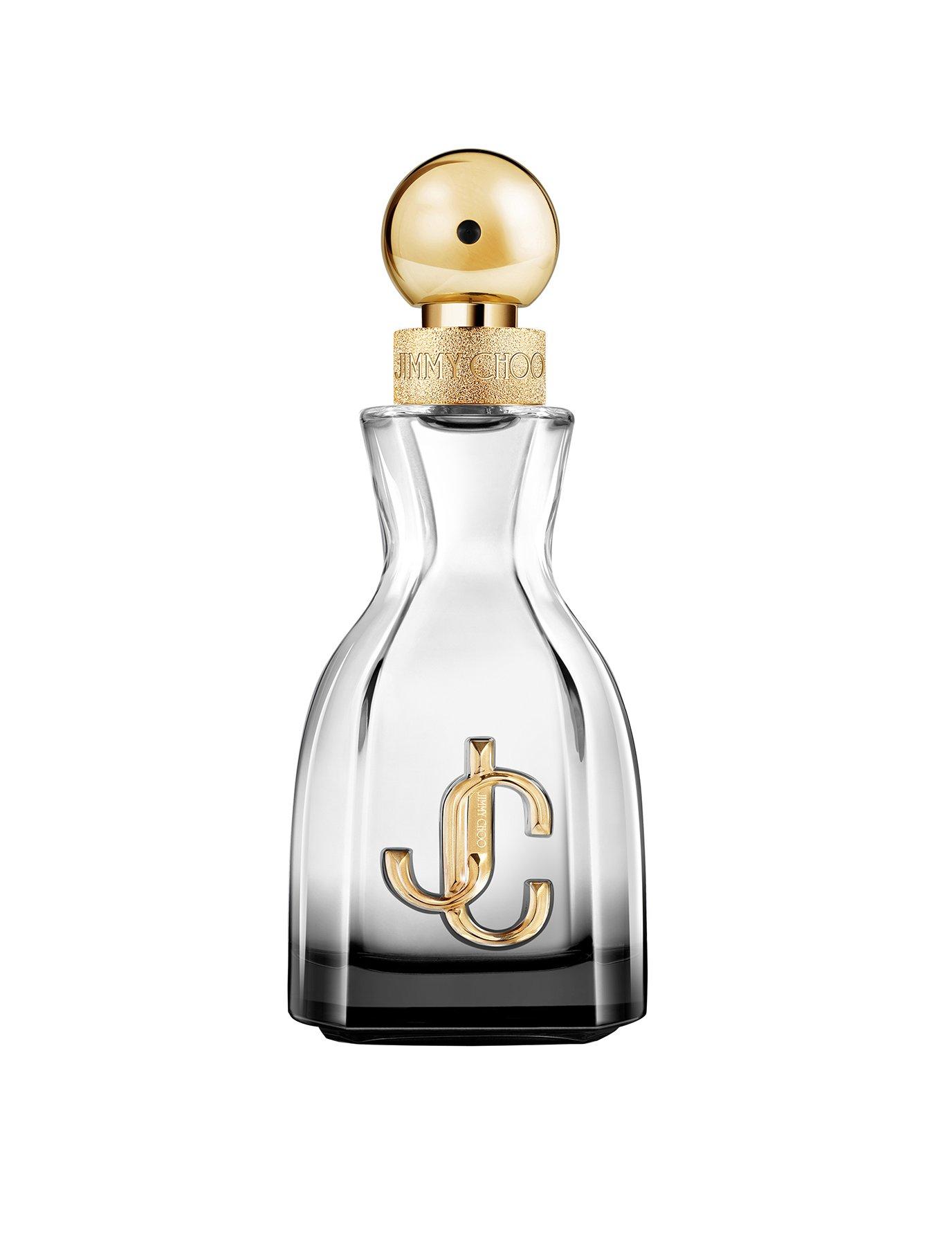 Jimmy Choo I Want Choo Forever 40ml Eau de Parfum | very.co.uk