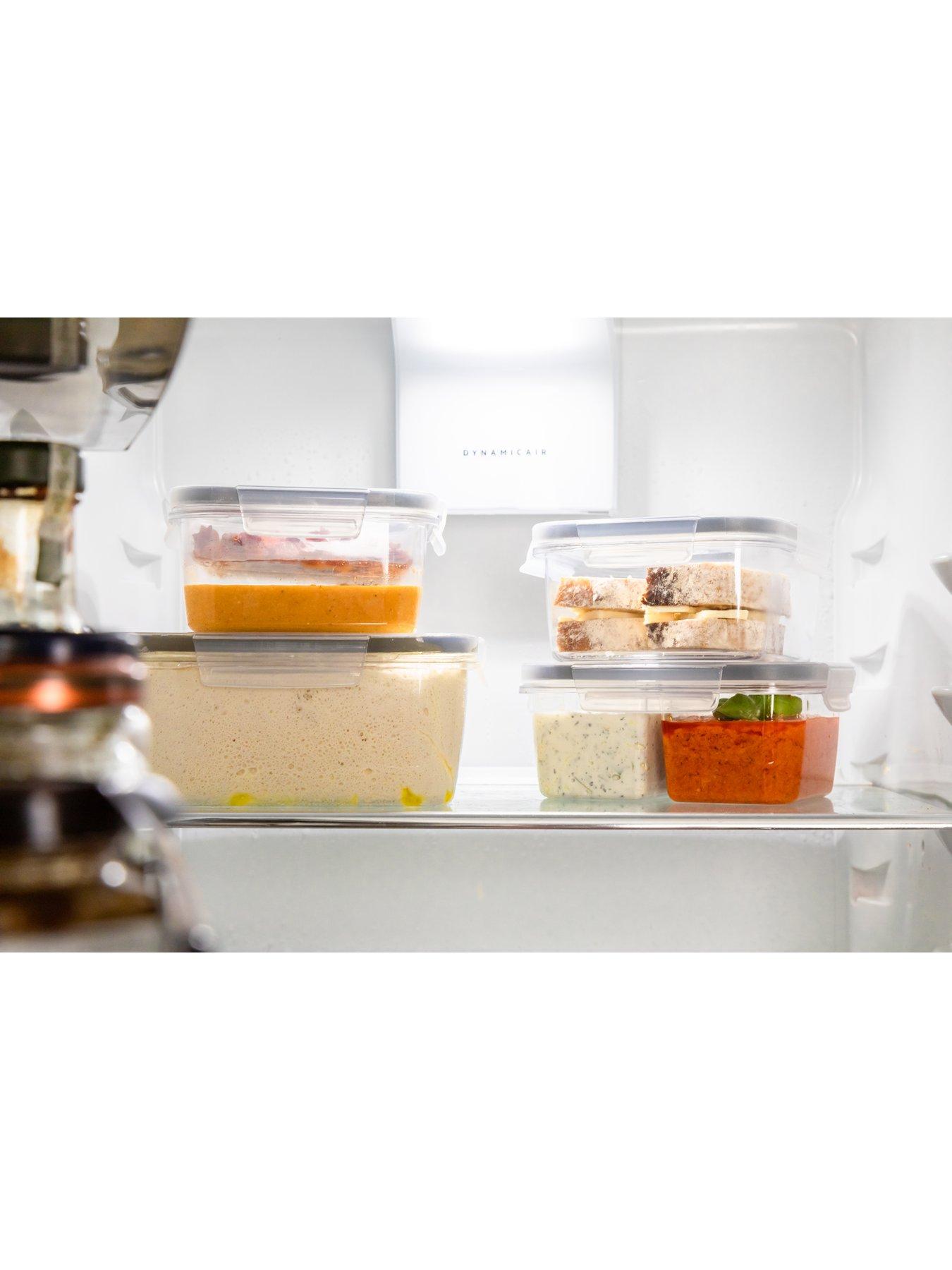 MasterClass Snap Food Storage Container | very.co.uk