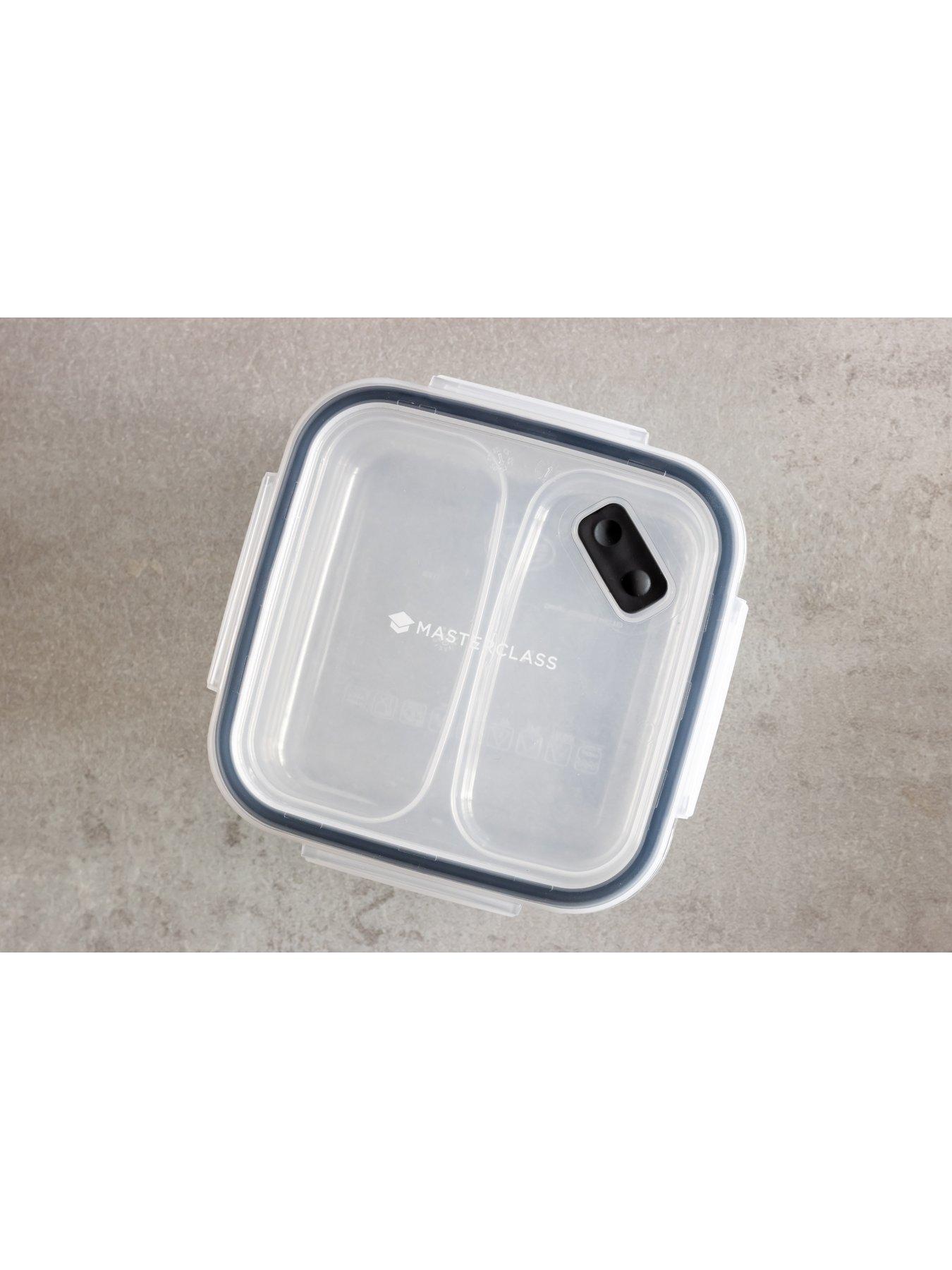 MasterClass Snap Food Storage Container | Very
