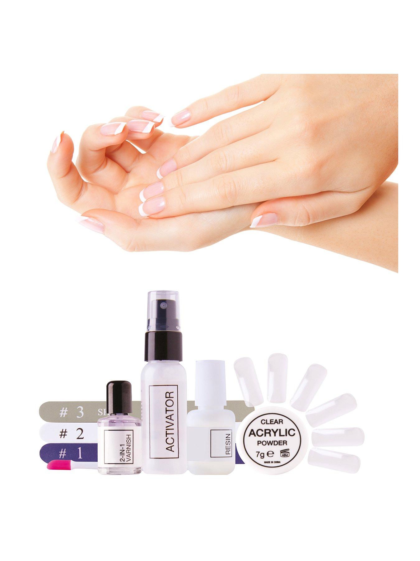 Rio Quick Dip Acrylic Extensions | Very