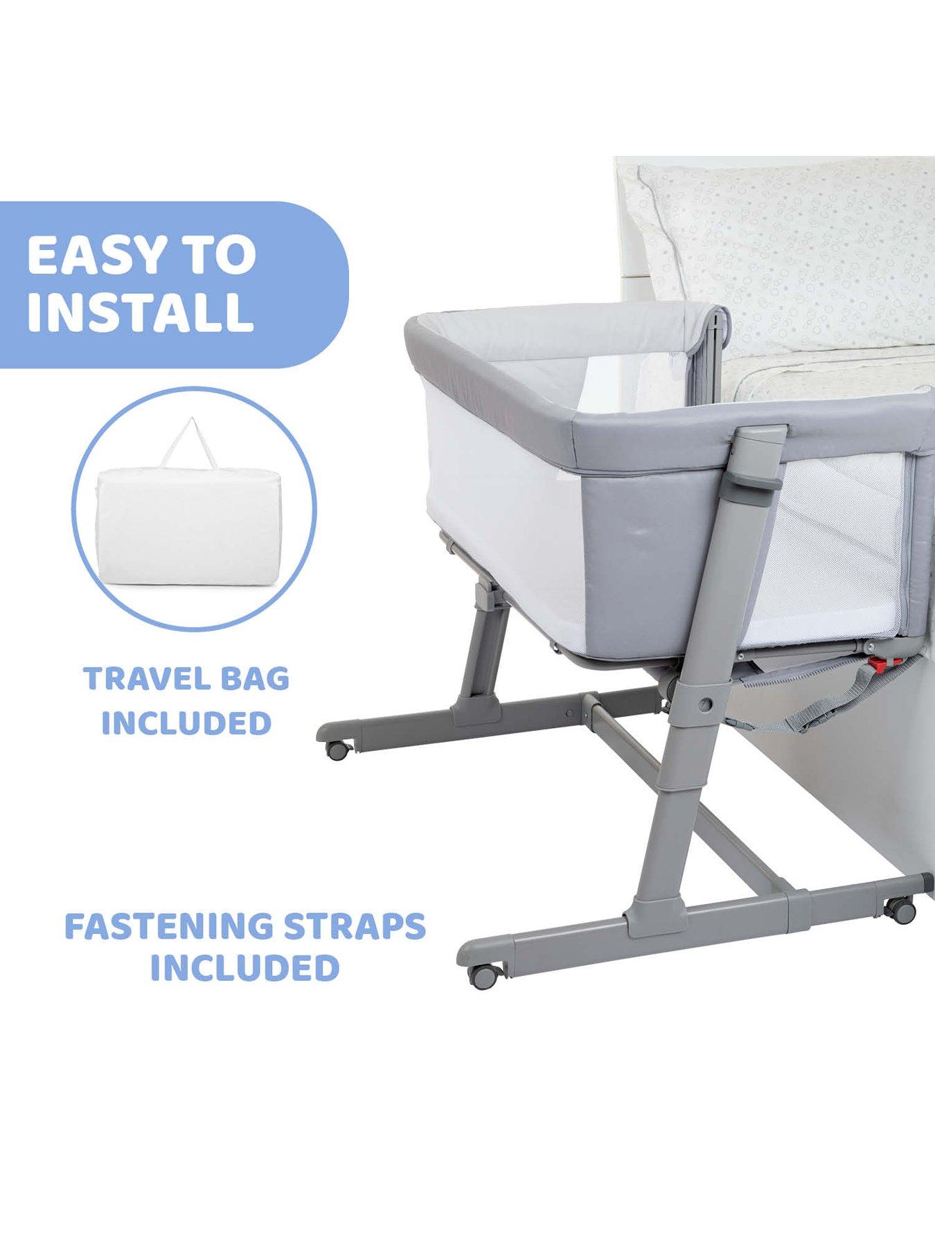 Chicco Next2Me Dream EVO | very.co.uk