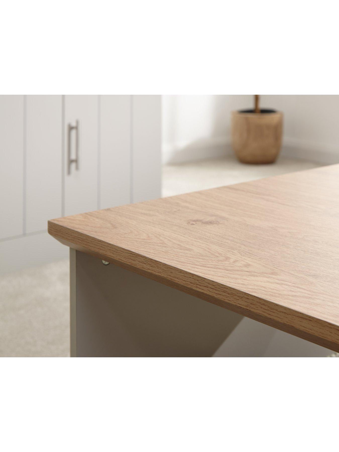 GFW Kendal Coffee Table - Grey | Very