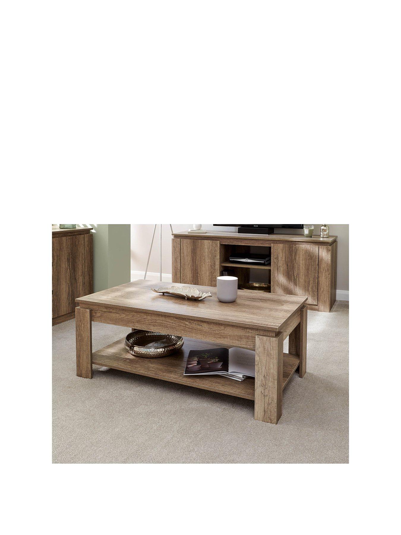 GFW Canyon Coffee Table | very.co.uk