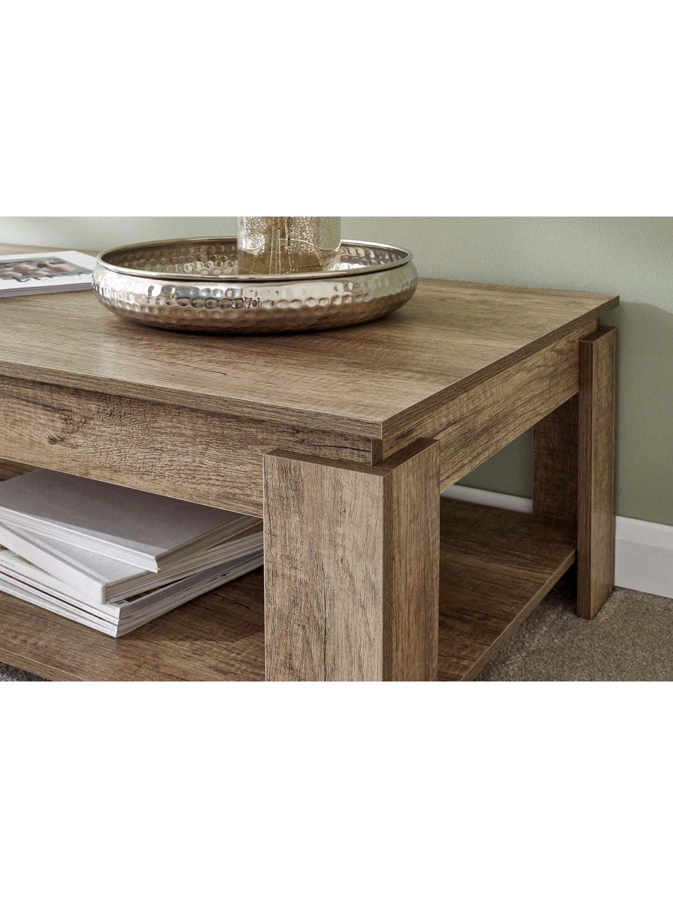 GFW Canyon Coffee Table | Very