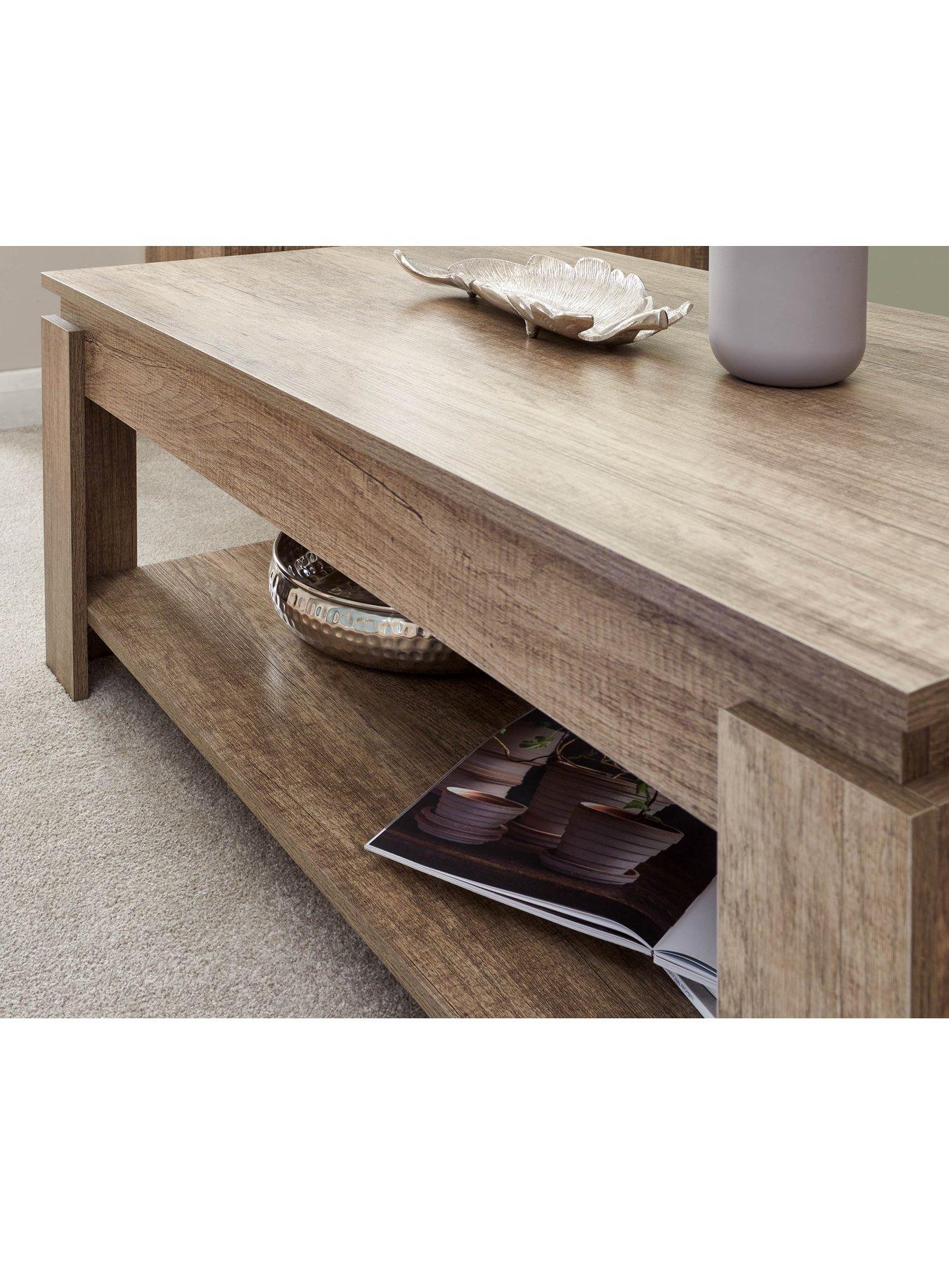 GFW Canyon Coffee Table | Very