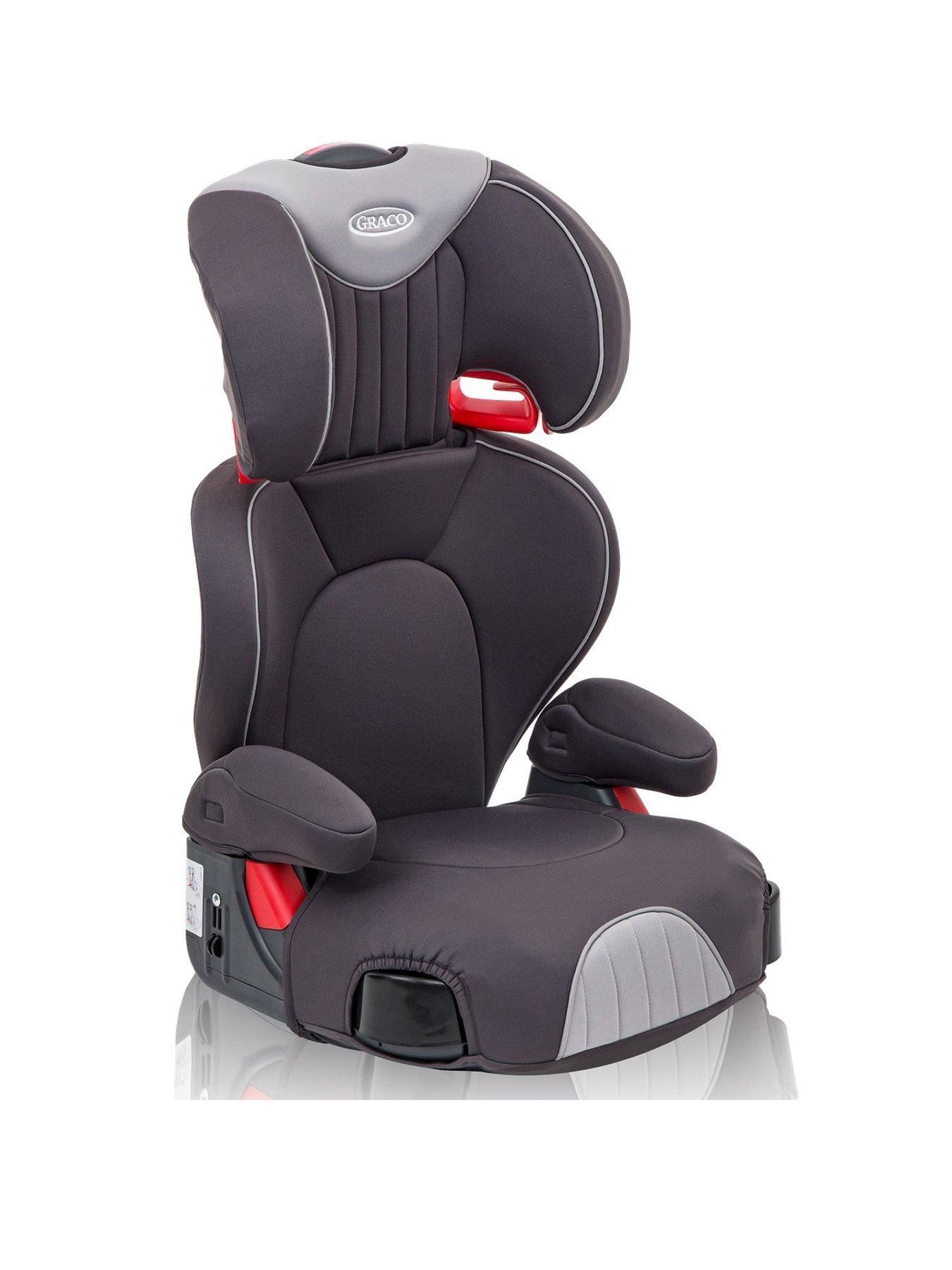 Graco Logico L Group 2/3 | Very