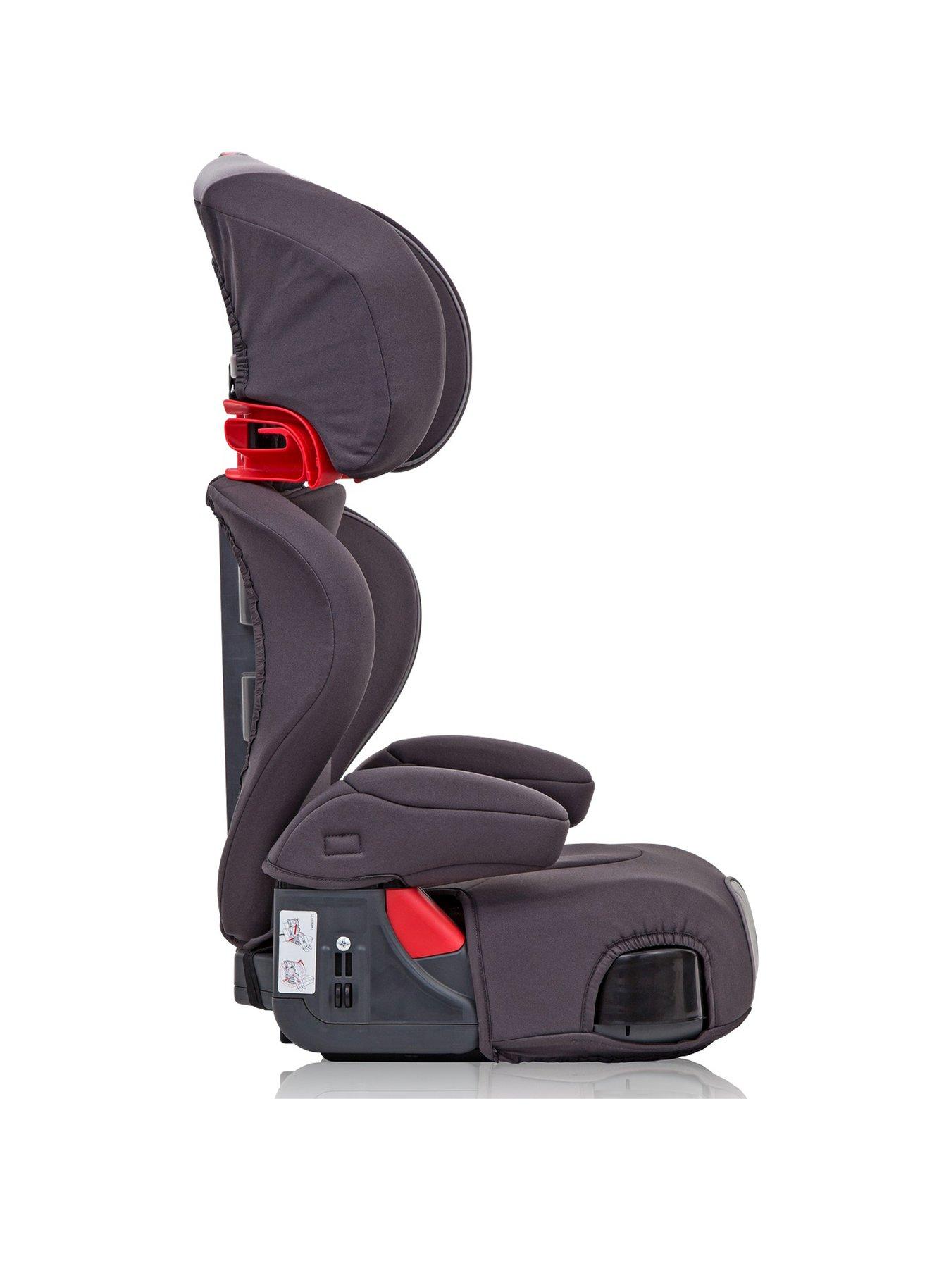 Graco Logico L Group 2/3 | Very