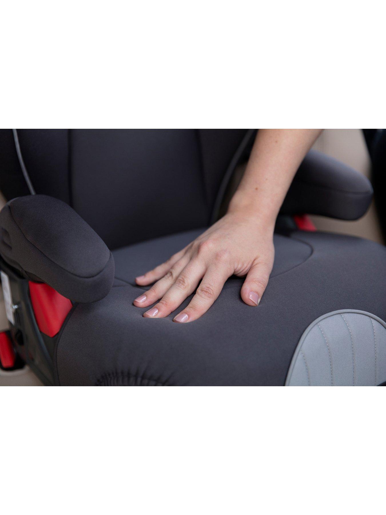 Graco Logico L Group 2/3 | Very