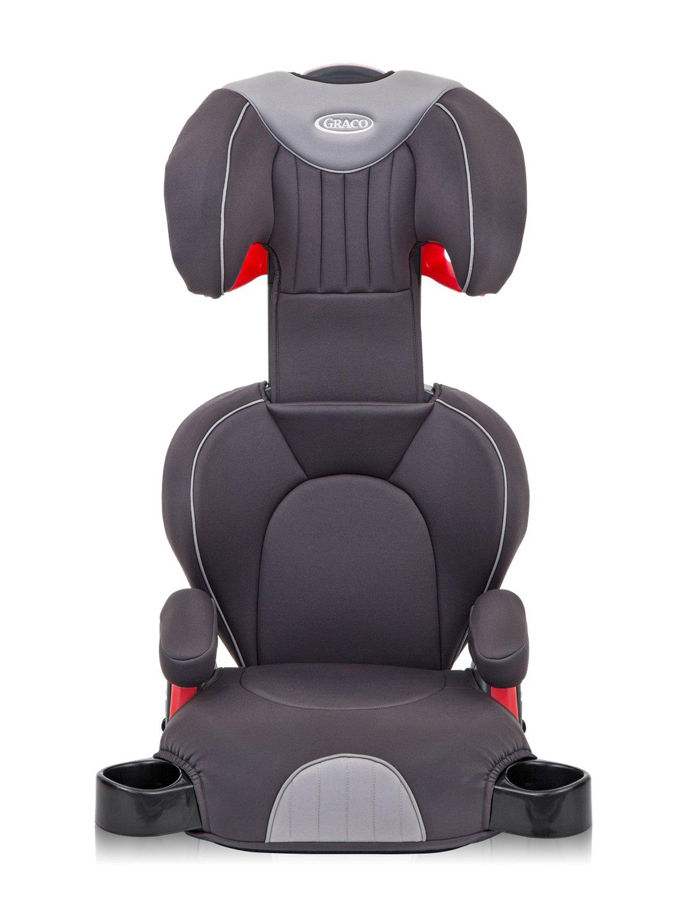 Graco Logico L Group 2/3 | Very