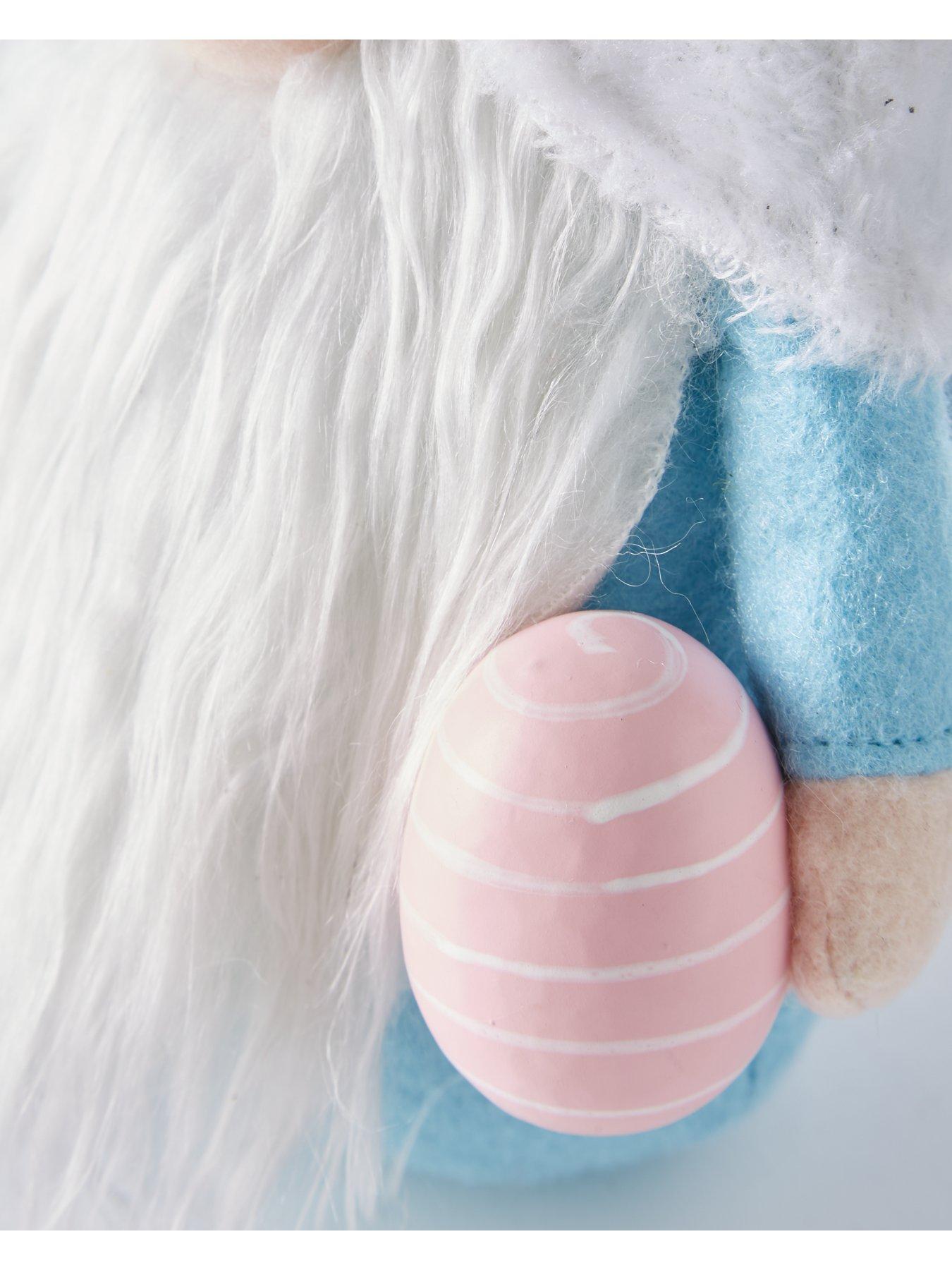 Very Home Boy and Girl Spring/Easter Gonks Pair | Very