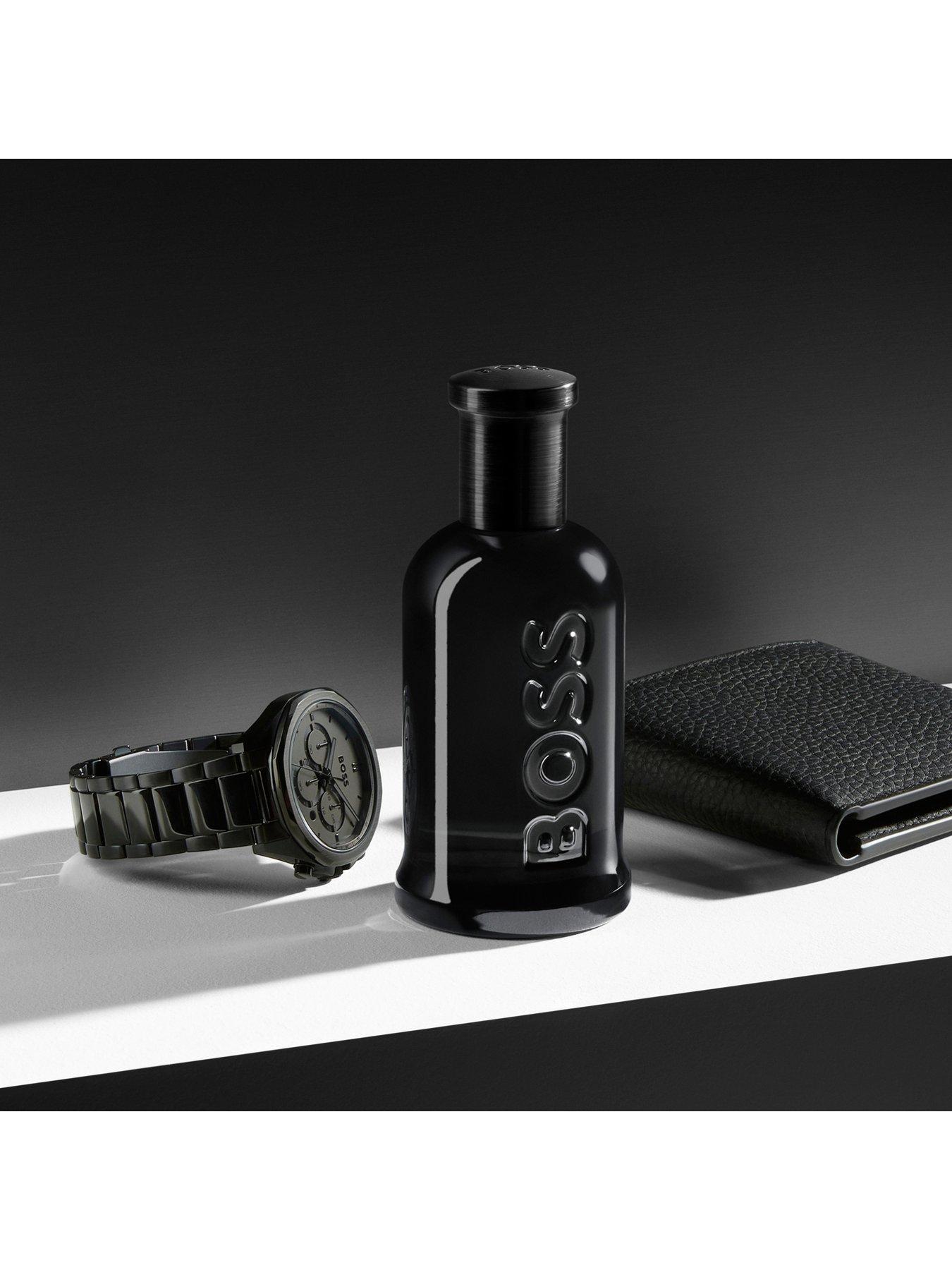 BOSS Bottled 200ml Parfum For Him | Very