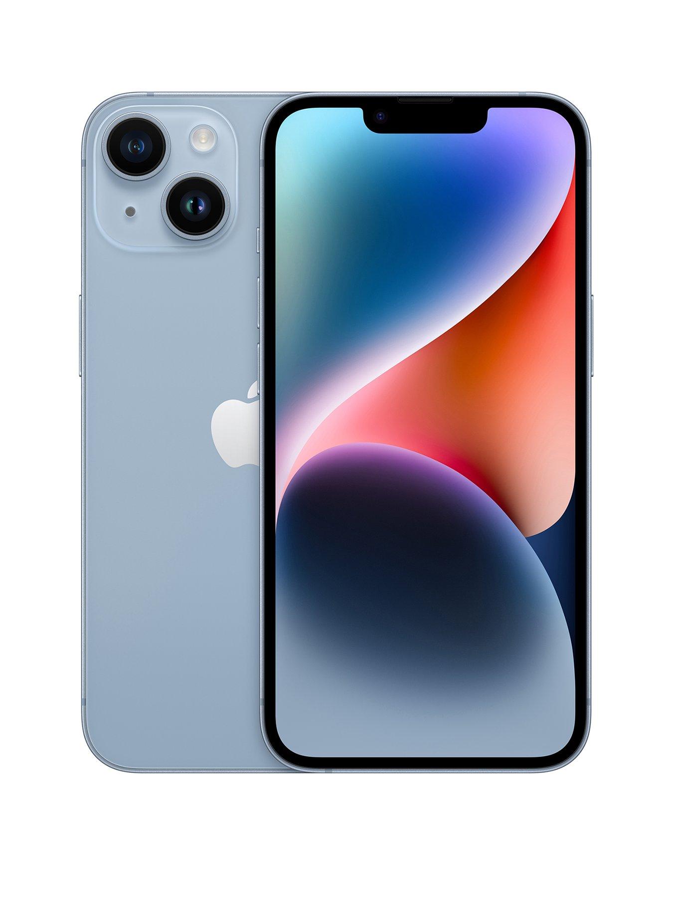 Apple iPhone 14, 256Gb - Blue | Very