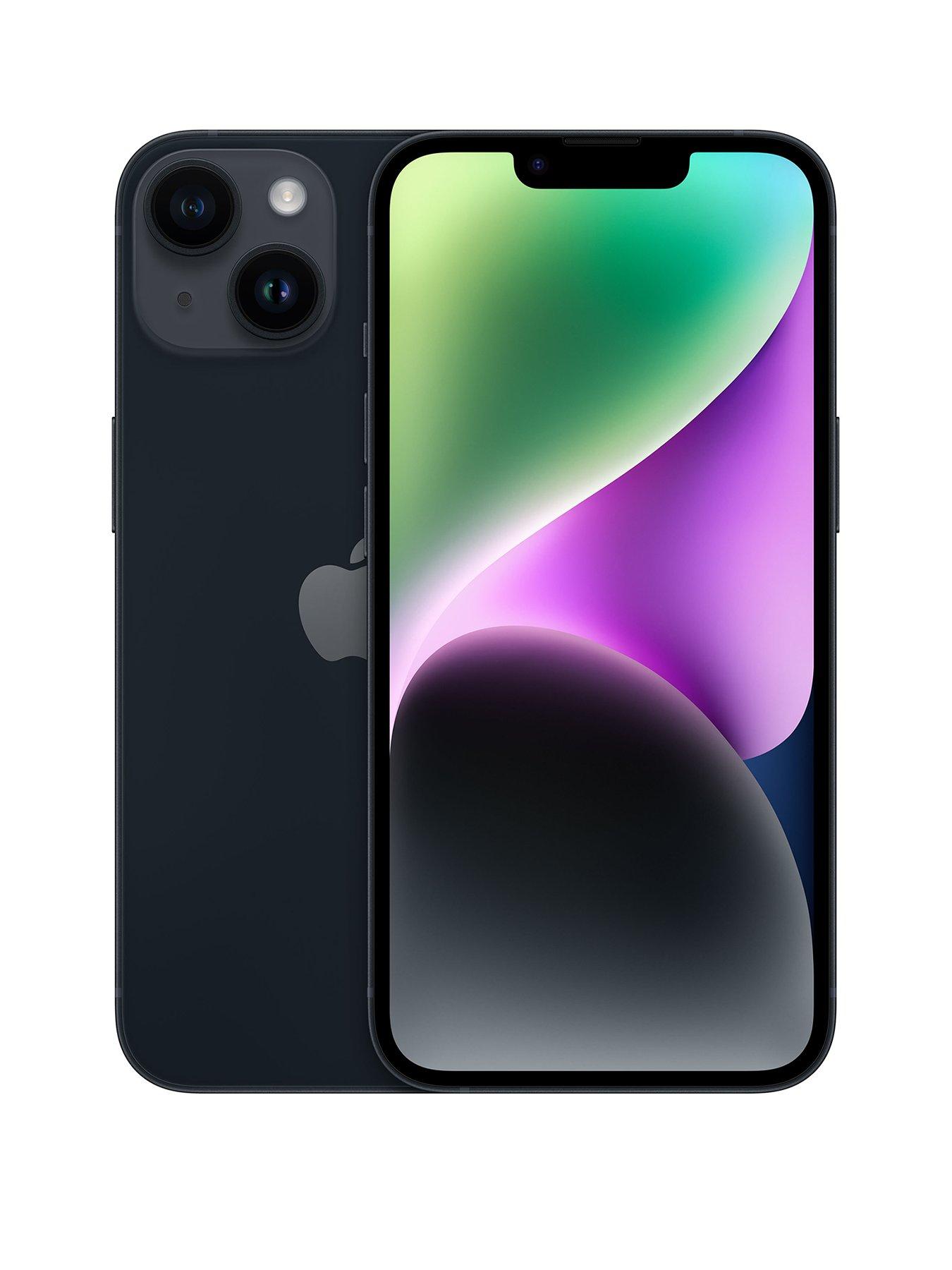 Apple iPhone 14, 256Gb - Midnight | Very