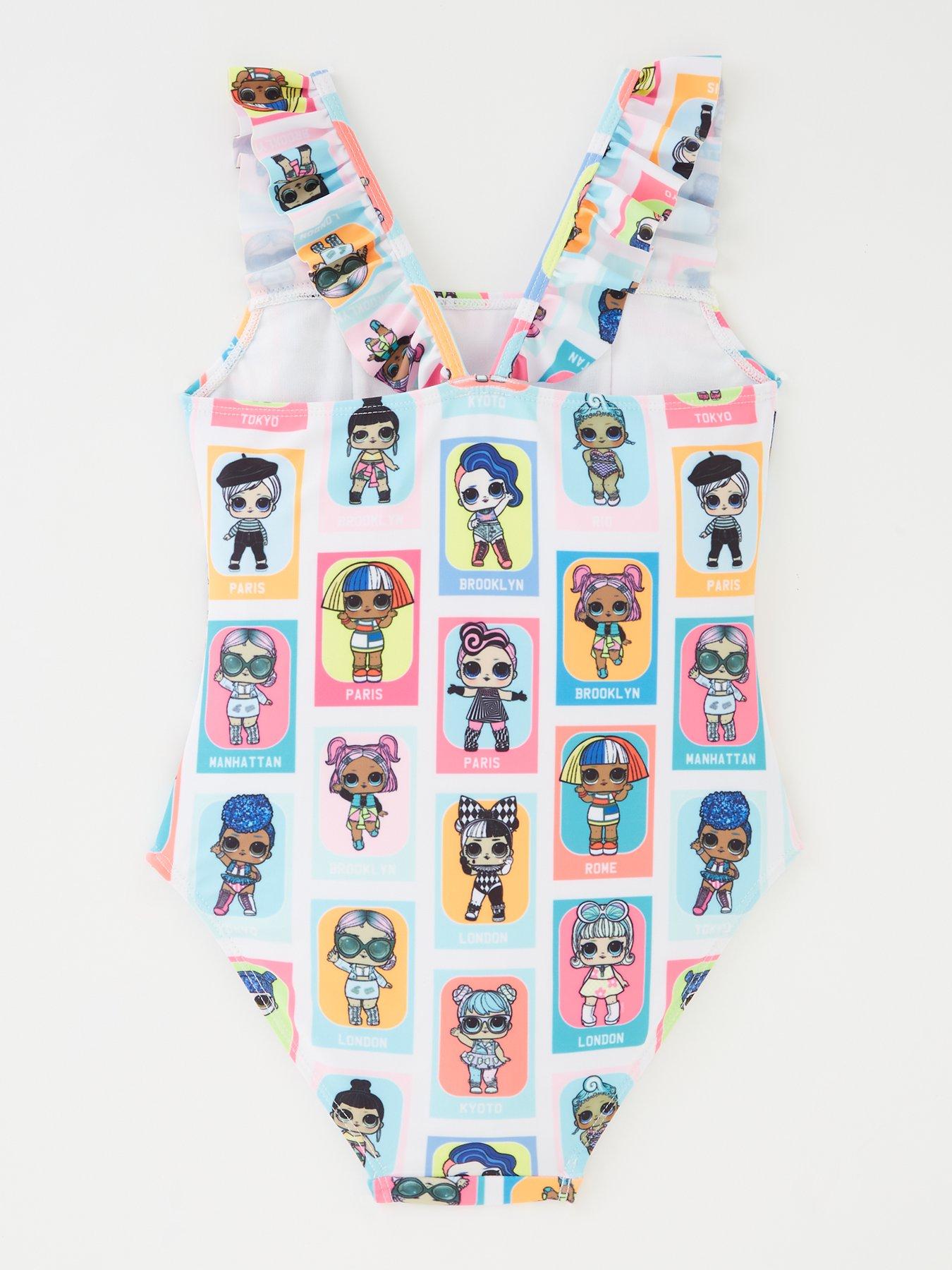 Lol Swimsuit Atelier Yuwaciaojp